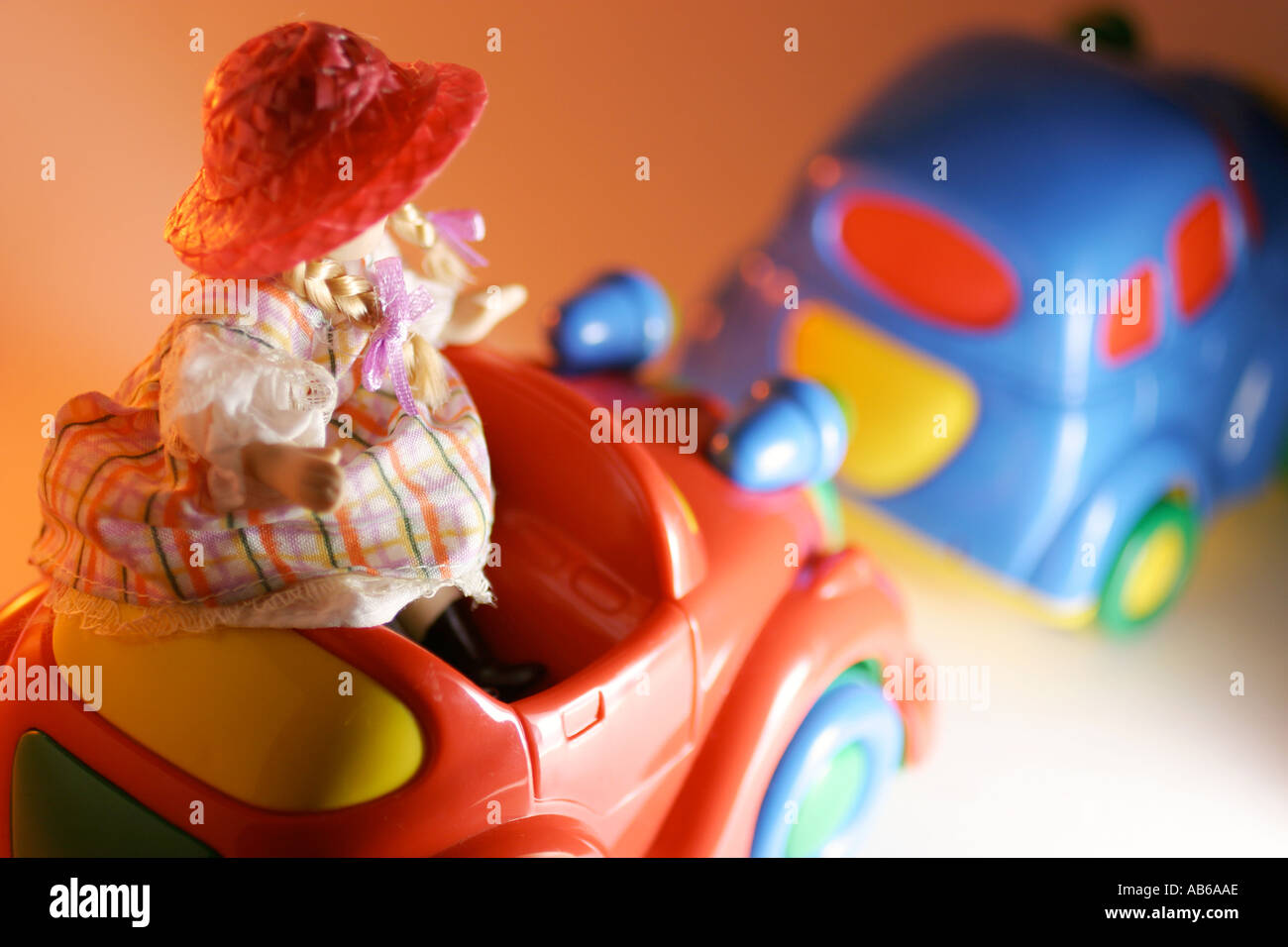 Doll transport hi-res stock photography and images - Alamy
