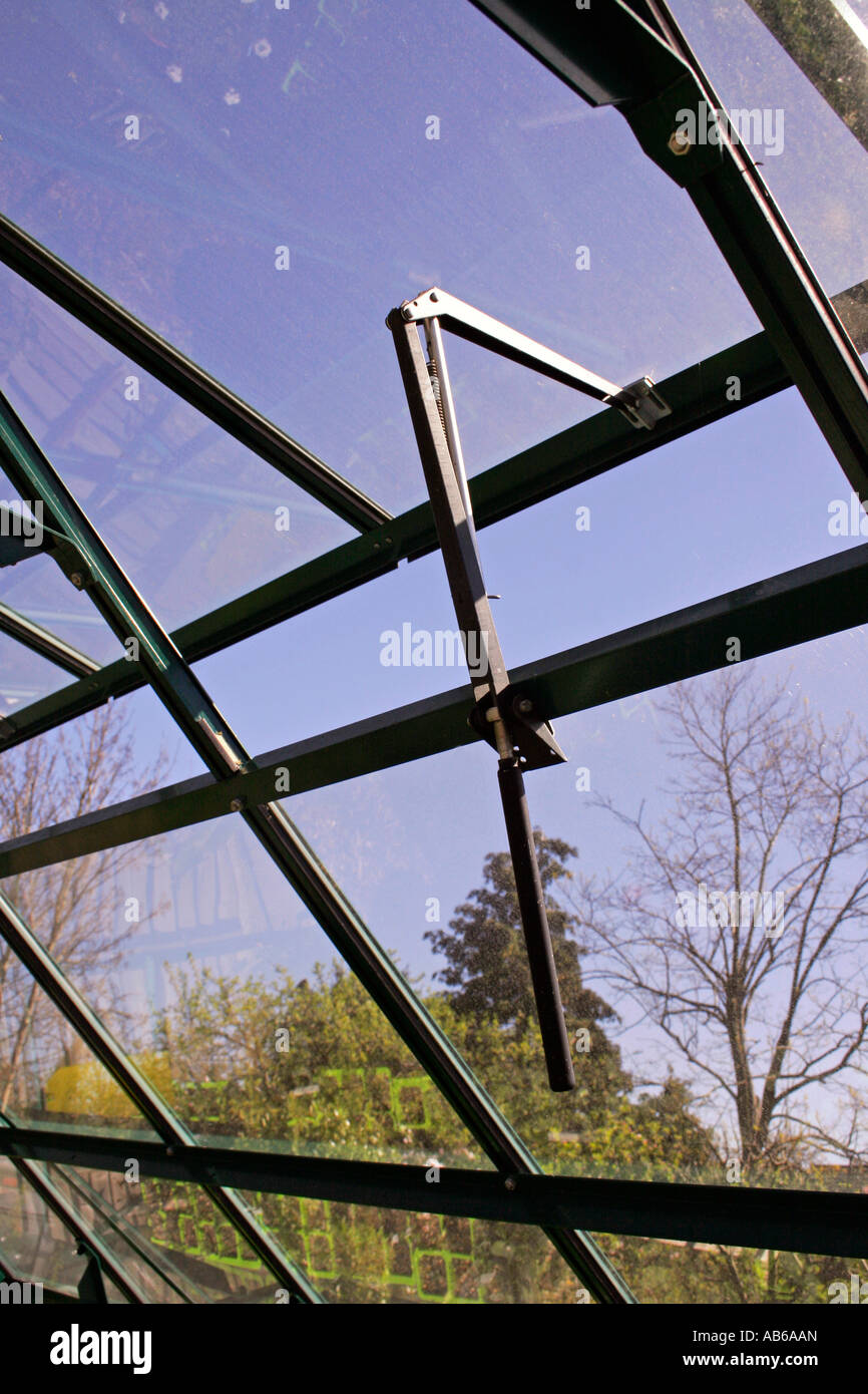 Raised vent hi-res stock photography and images - Alamy