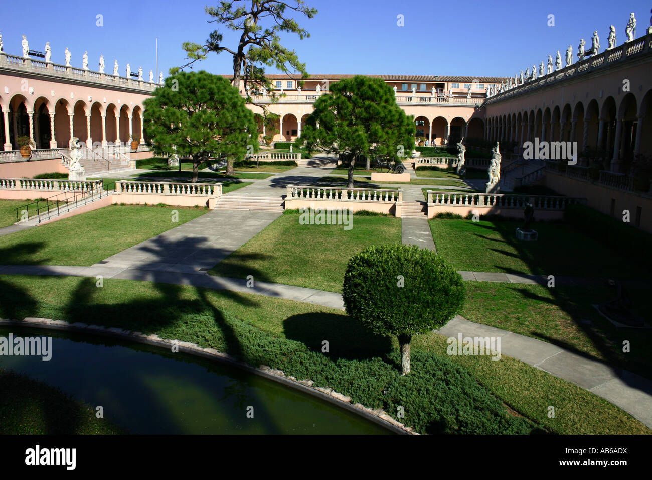 Mable ringling hi-res stock photography and images - Alamy