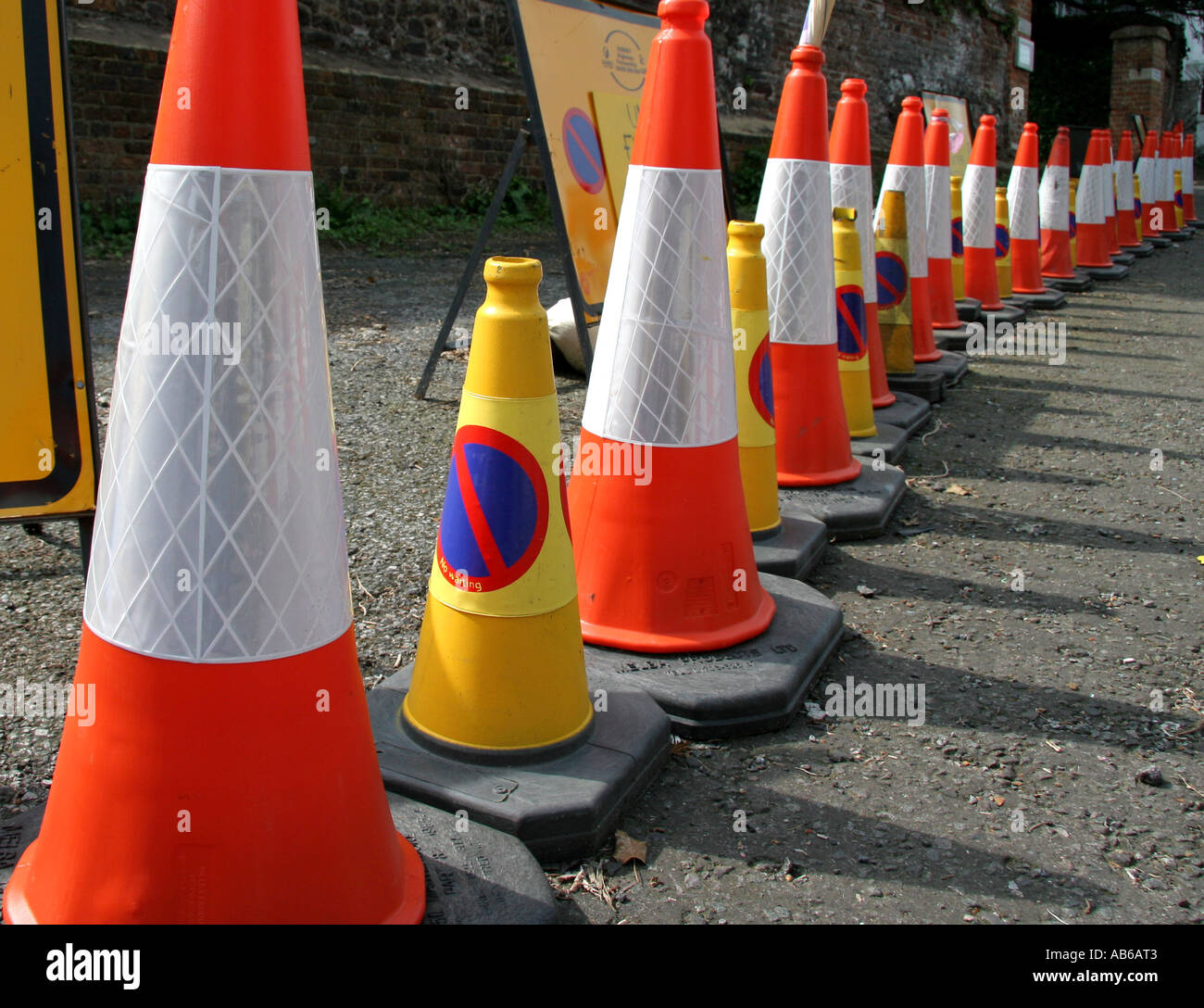 Specific traffic hi-res stock photography and images - Alamy
