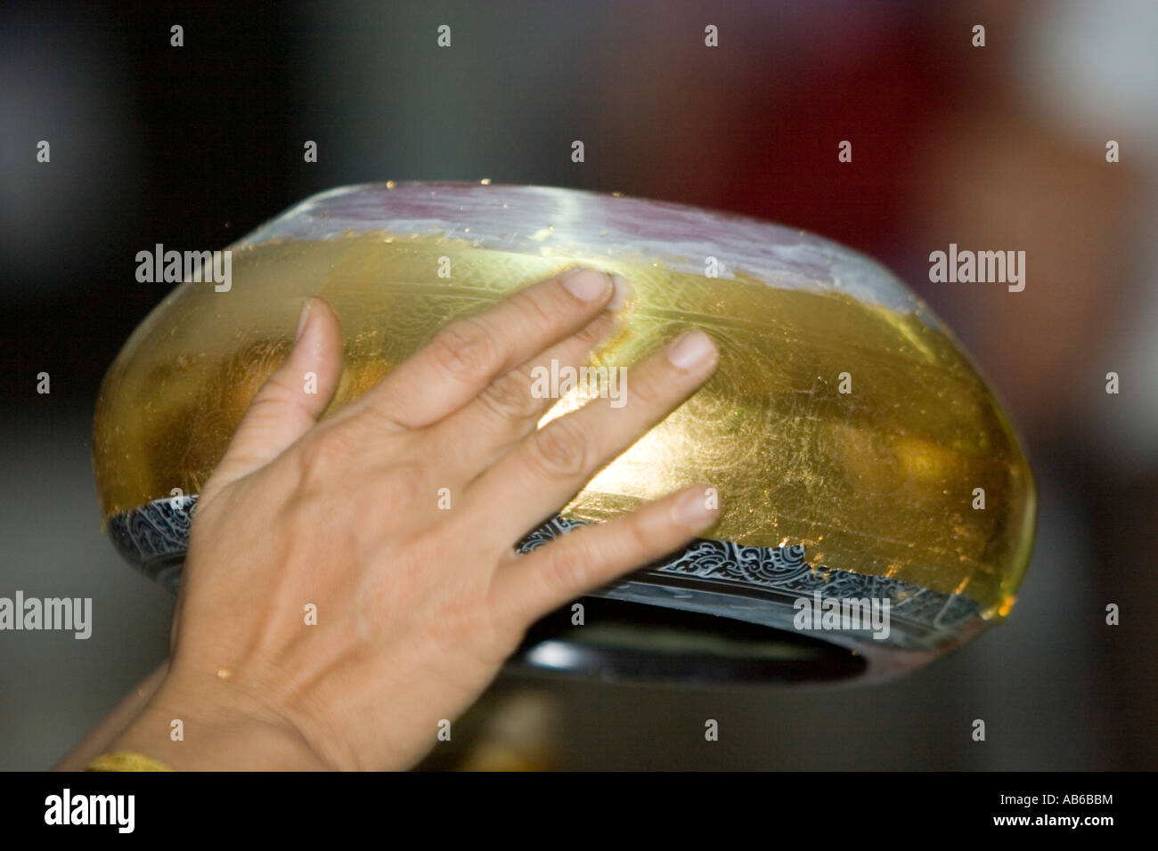 Lacquer Ware High Resolution Stock Photography and Images - Alamy