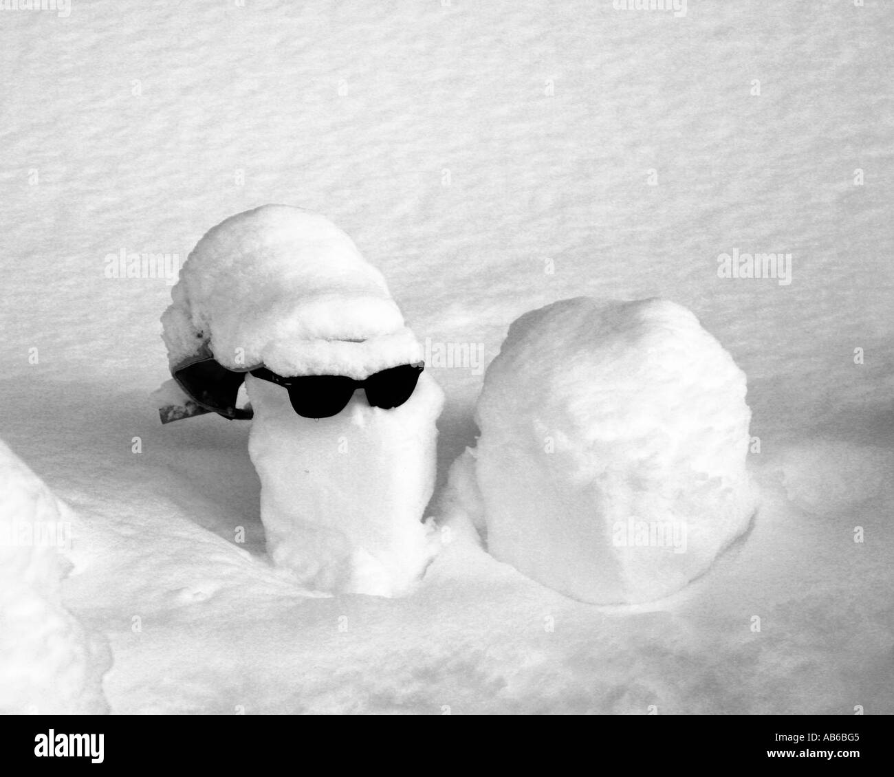 Cool Dude Chilling Out Stock Photo - Alamy