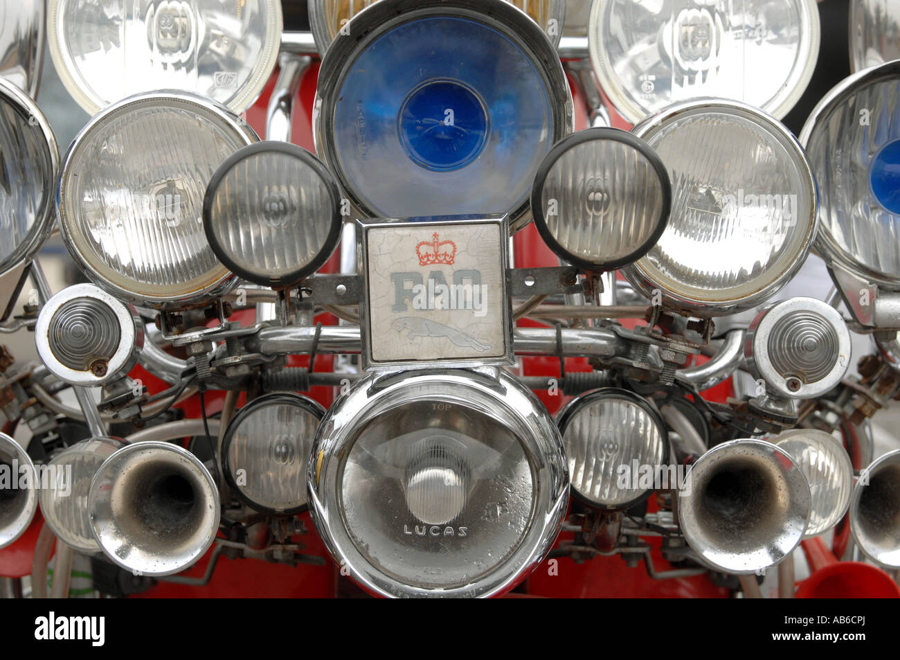 British ska revival hi-res stock photography and images - Alamy