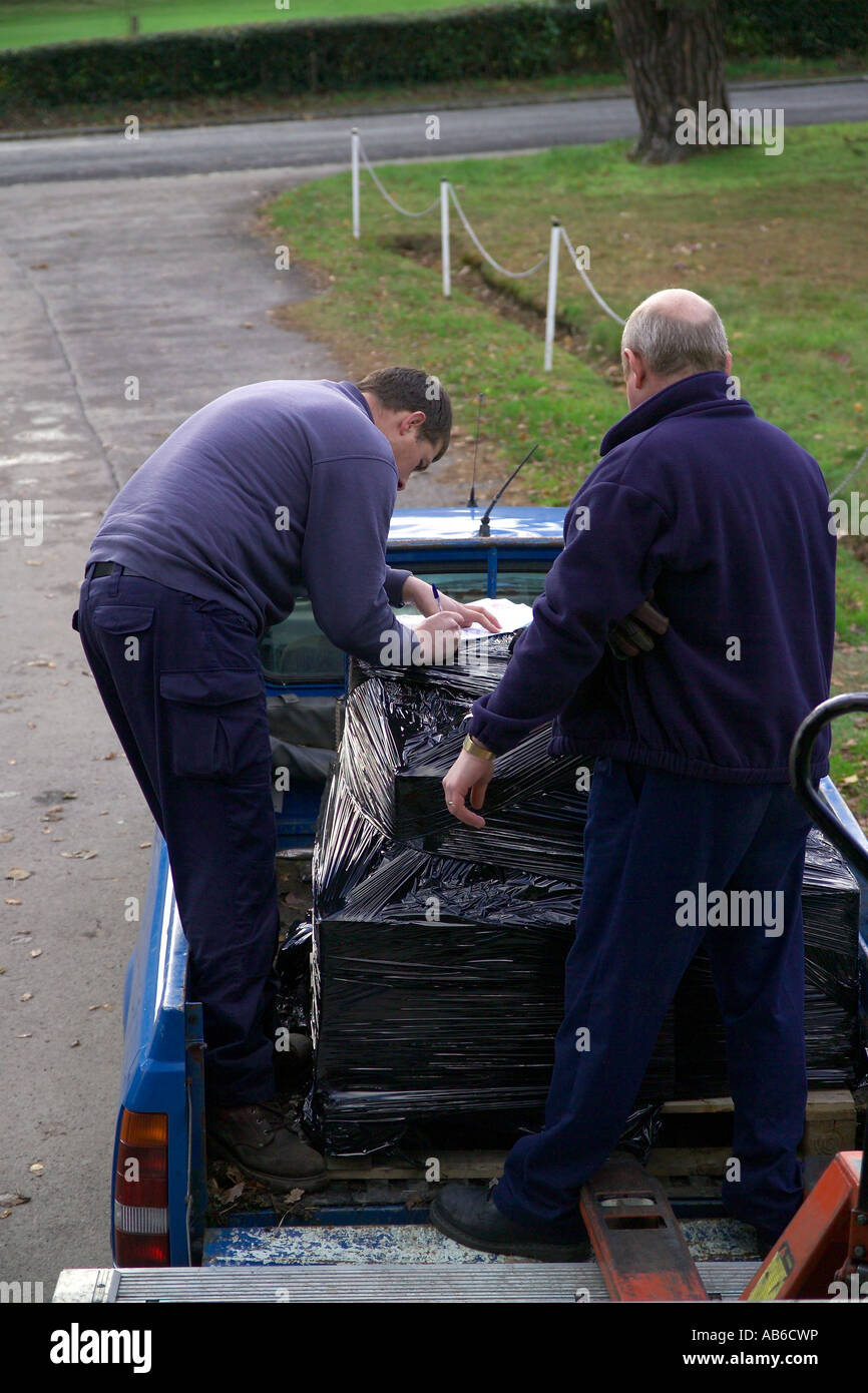 Parceline hi-res stock photography and images - Alamy