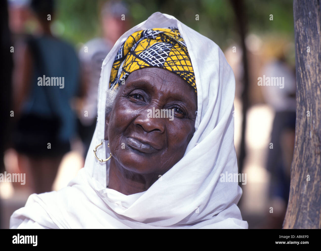 Juffure High Resolution Stock Photography and Images - Alamy