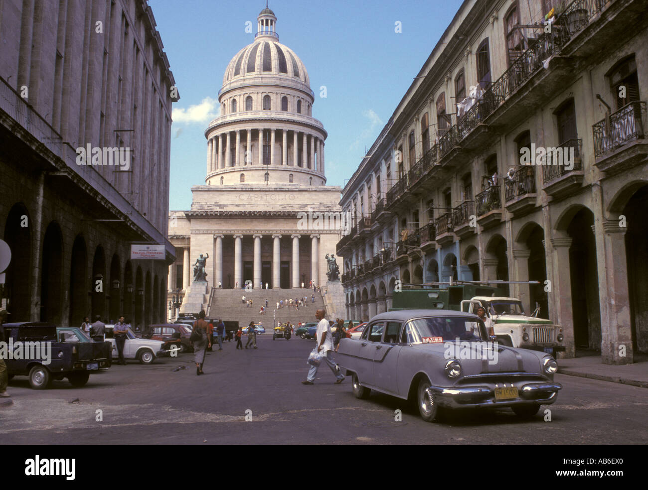 Us capitol steps hi-res stock photography and images - Alamy