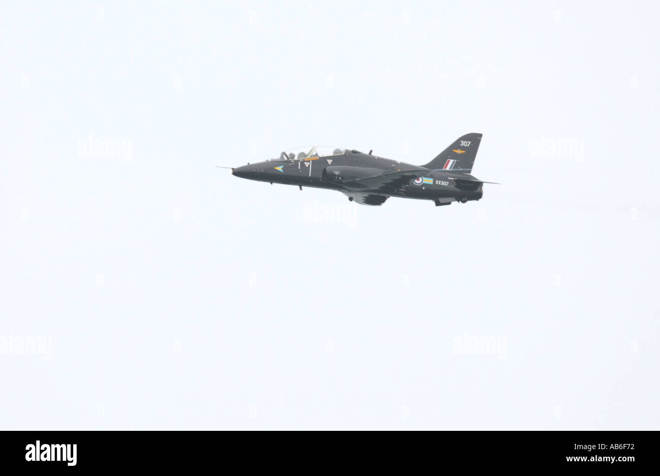 Jet Fighter British Stock Photo - Alamy