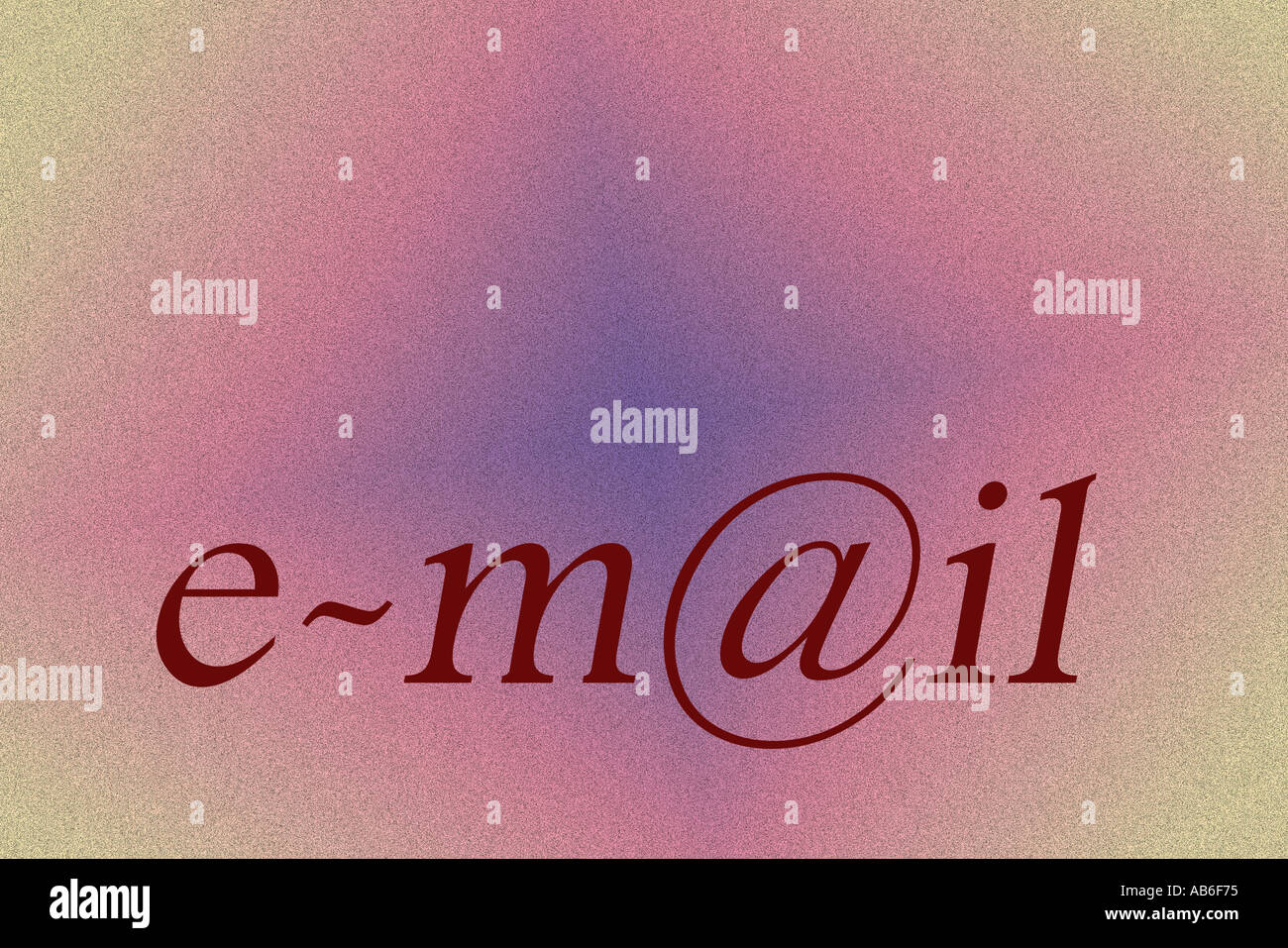 email e mail Stock Photo - Alamy