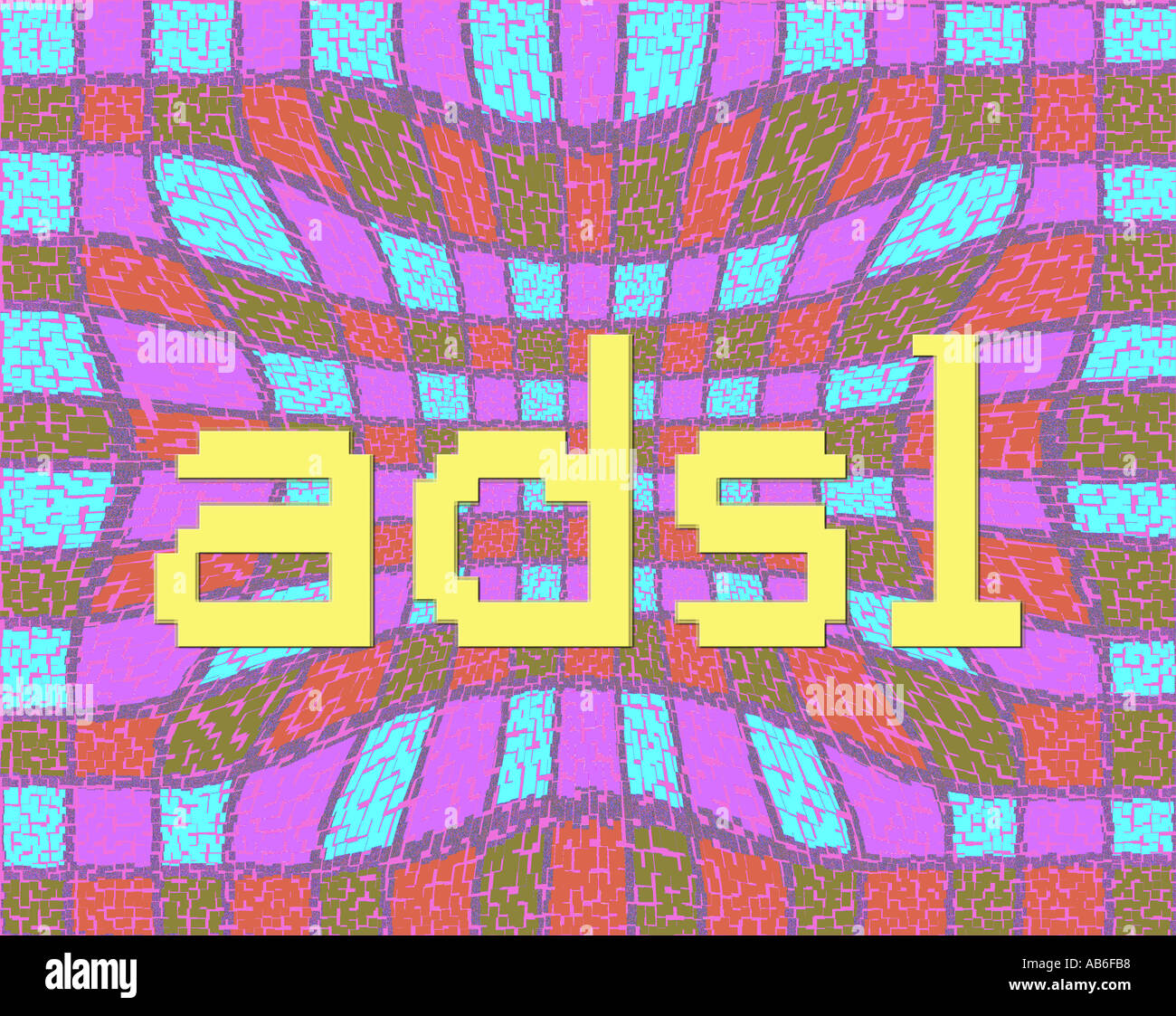 Digital subscriber line hi-res stock photography and images - Alamy