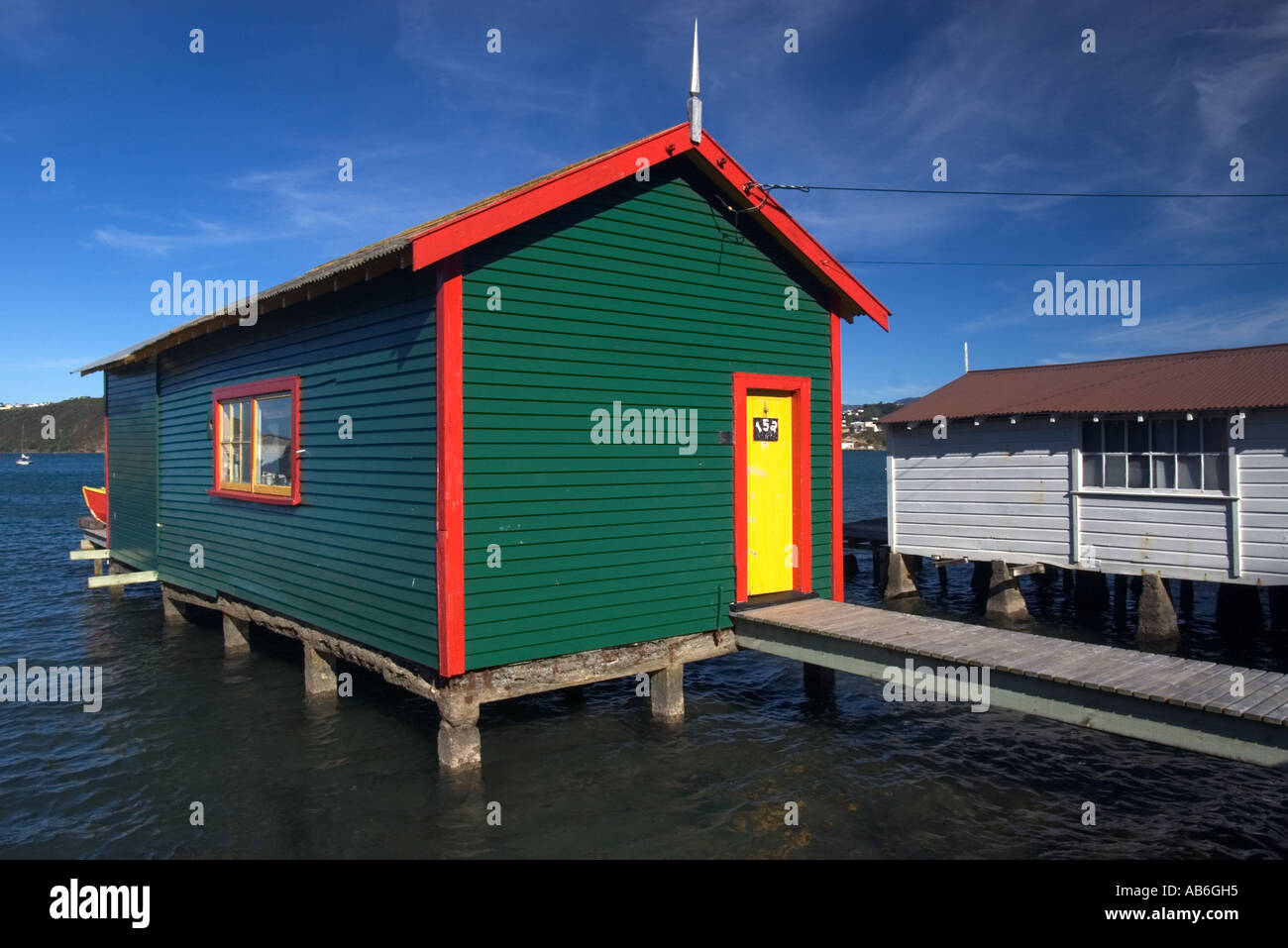 Boat Shed The Boatshed At Woronora, An Institution In Sydney's South,