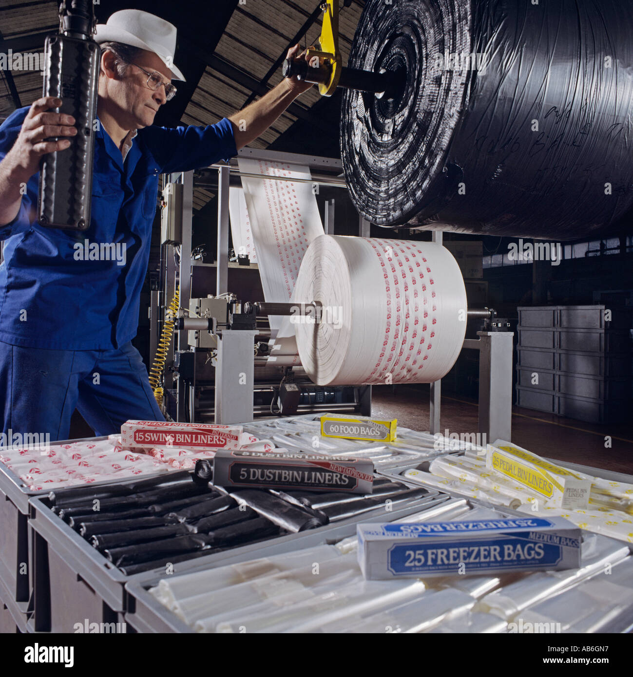 Single use plastics packaging hi-res stock photography and images - Alamy