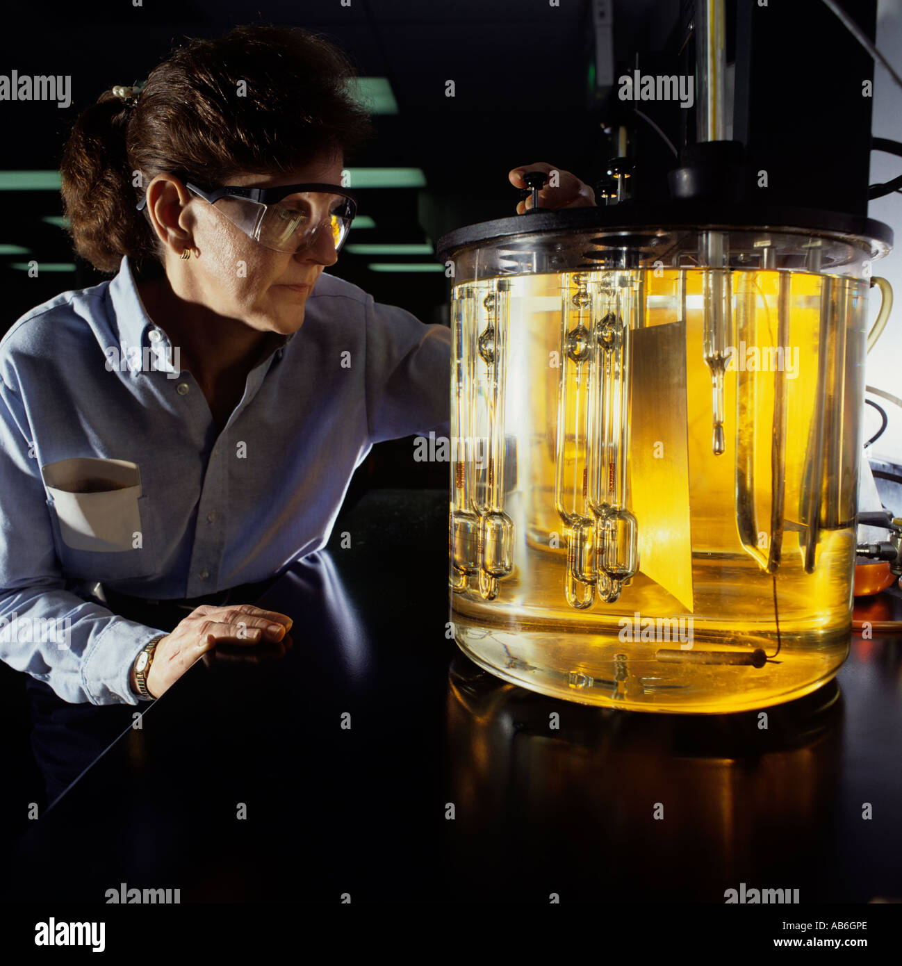 Lubricants hi-res stock photography and images - Alamy