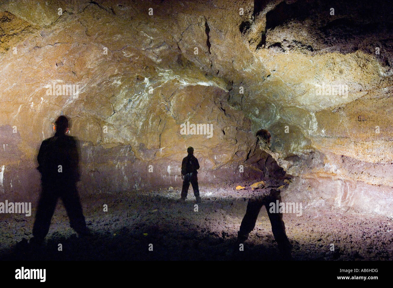 etna volcano, lava conduit Stock Photo - Alamy