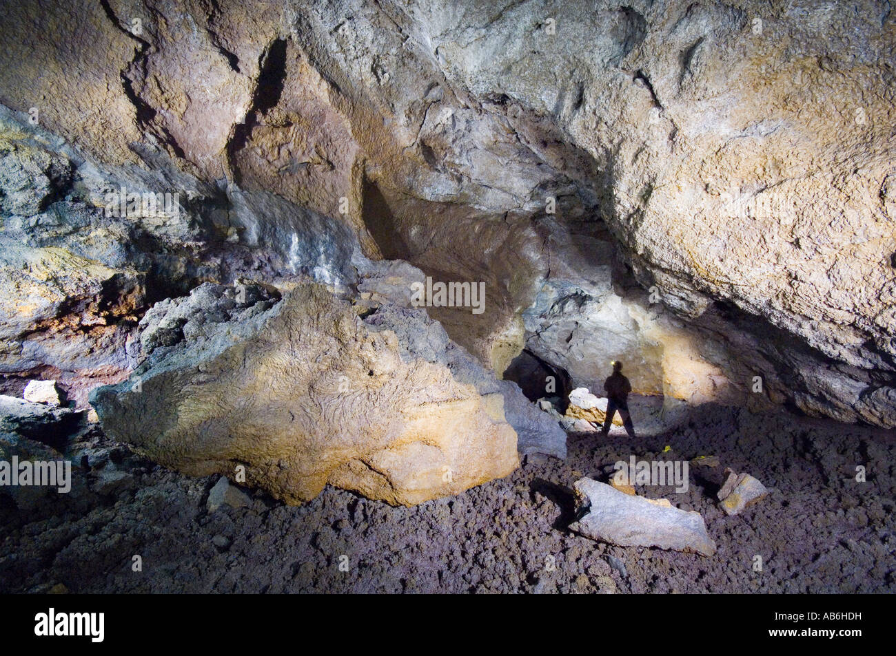 etna volcano, lava conduit Stock Photo - Alamy
