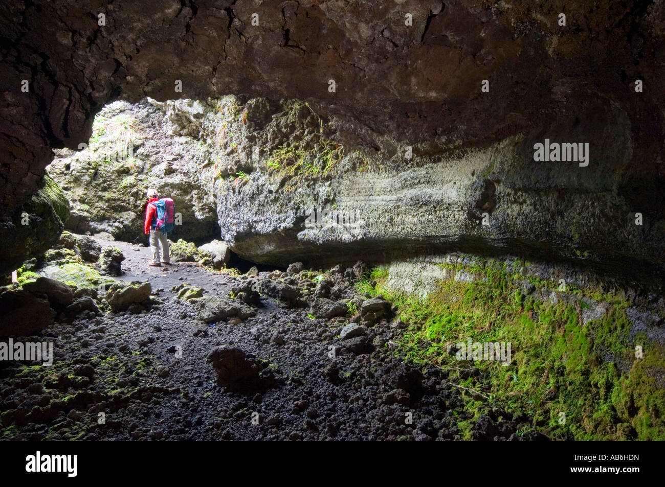 etna volcano, lava conduit Stock Photo - Alamy