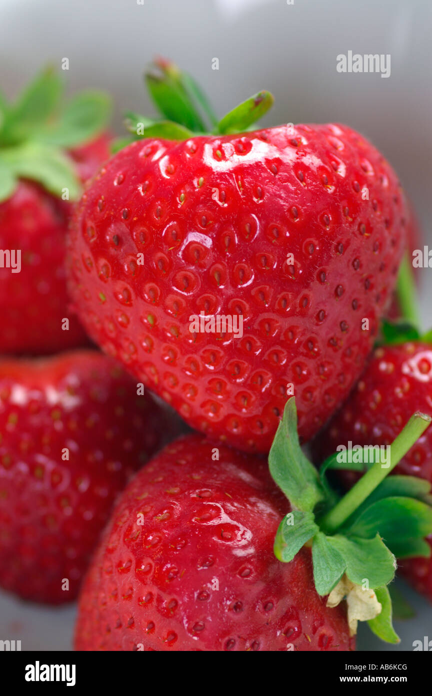 English strawberry hi-res stock photography and images - Alamy