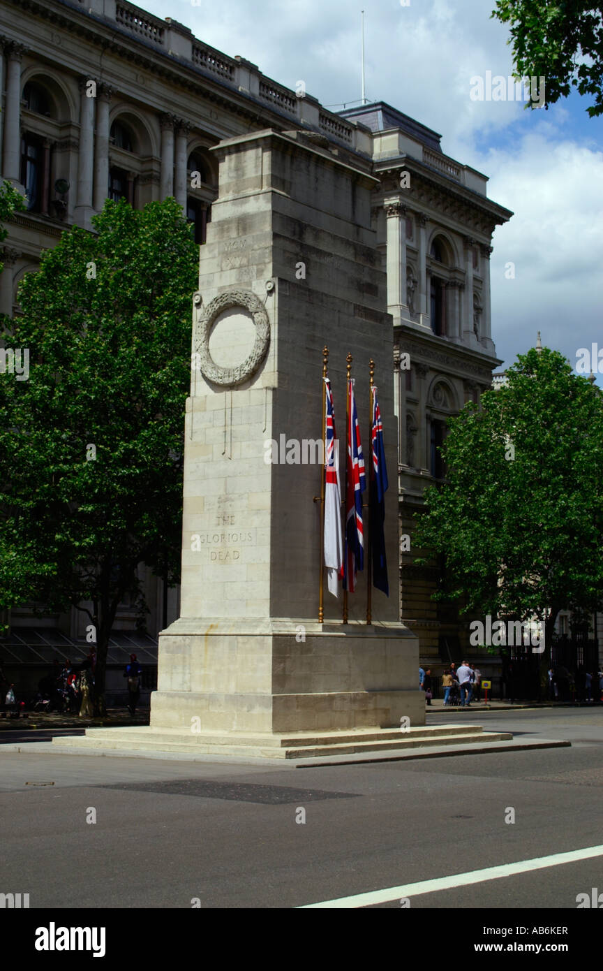 Cenotaph for remembrance sunday hi-res stock photography and images - Alamy