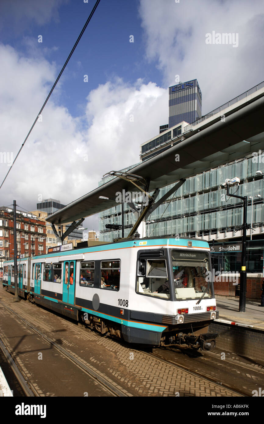 Tramstation hi-res stock photography and images - Alamy