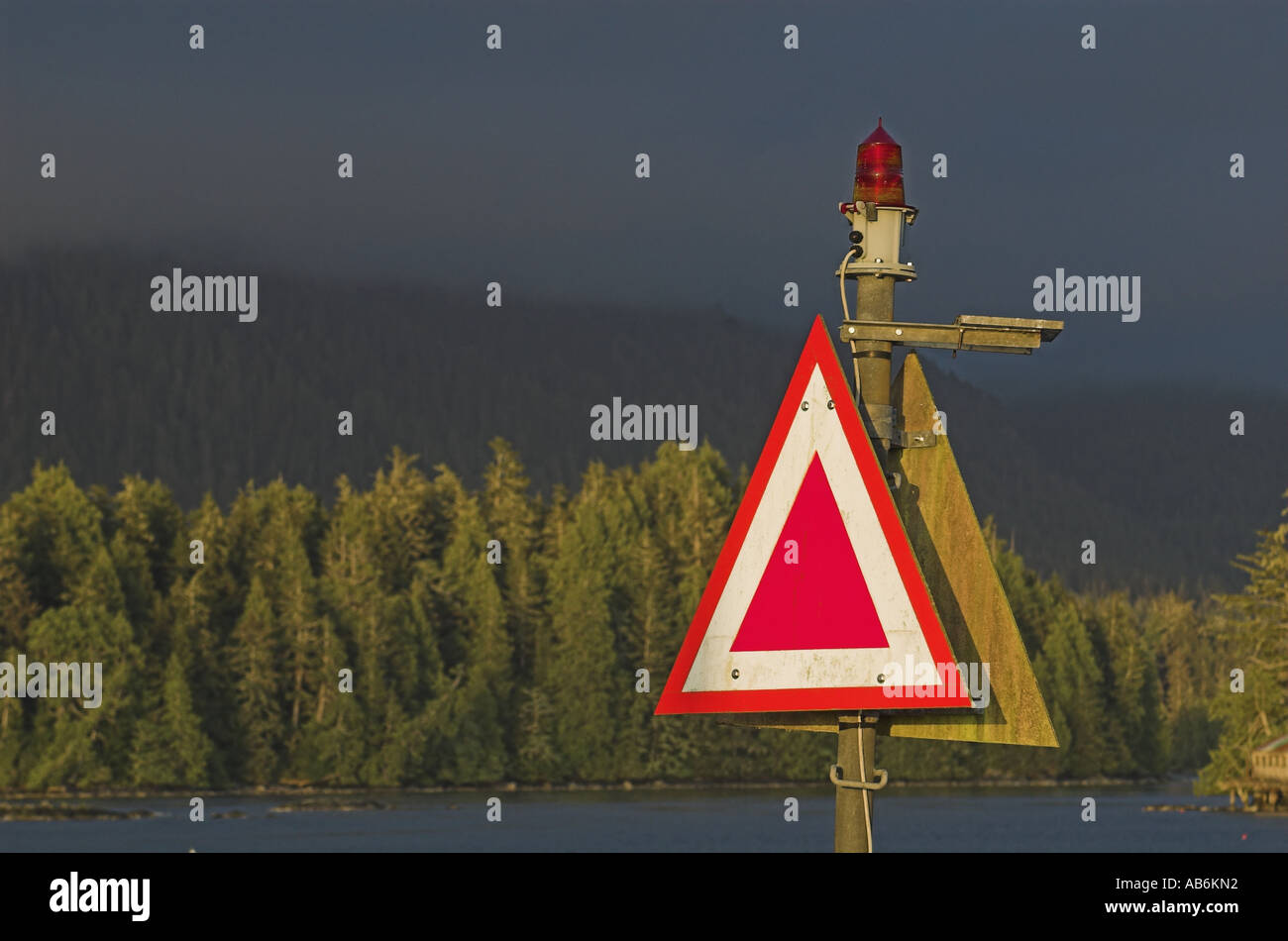 Take warning hi-res stock photography and images - Alamy