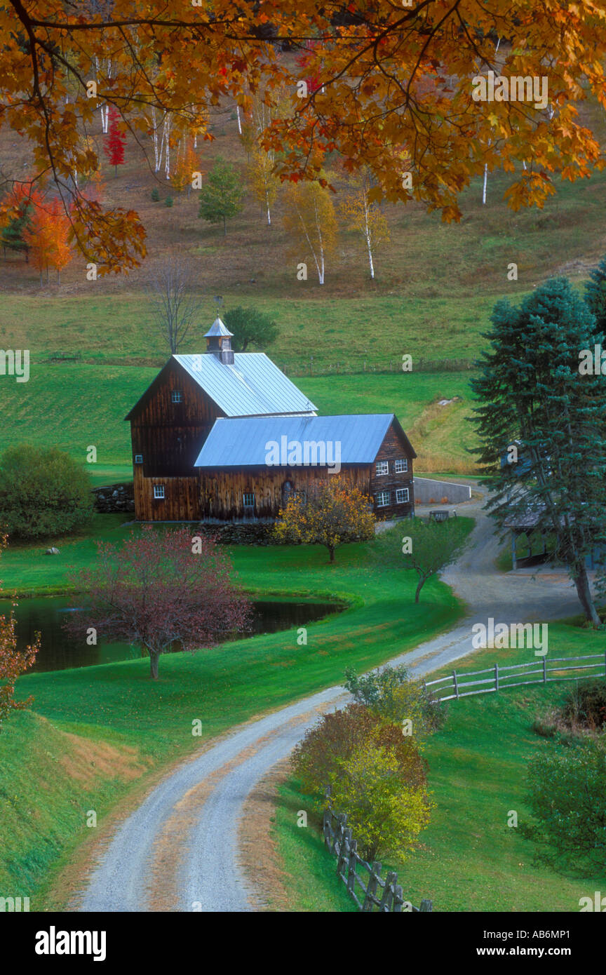 Sleepy Hollow High Resolution Stock Photography and Images - Alamy