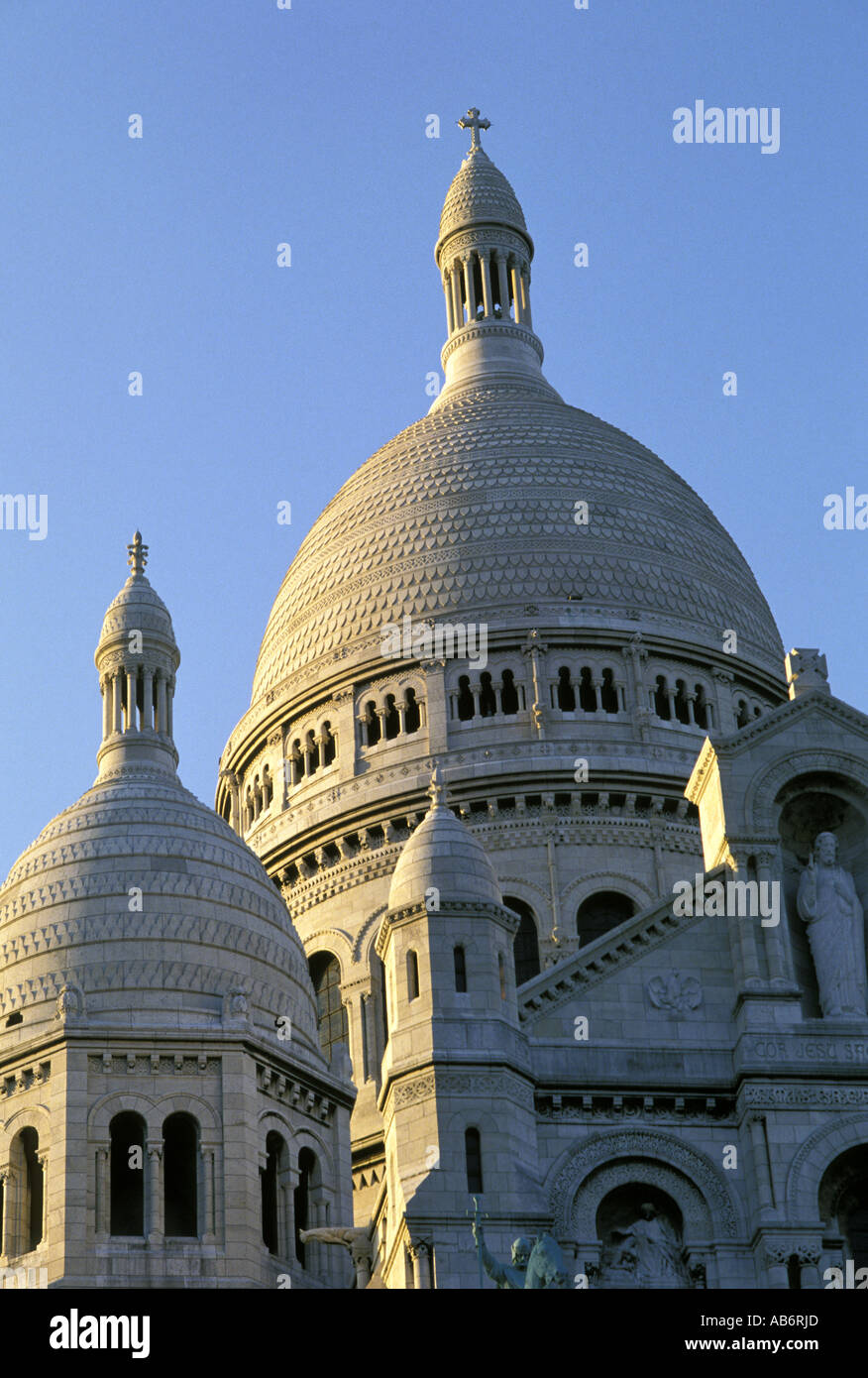 Europe France Paris Stock Photo - Alamy