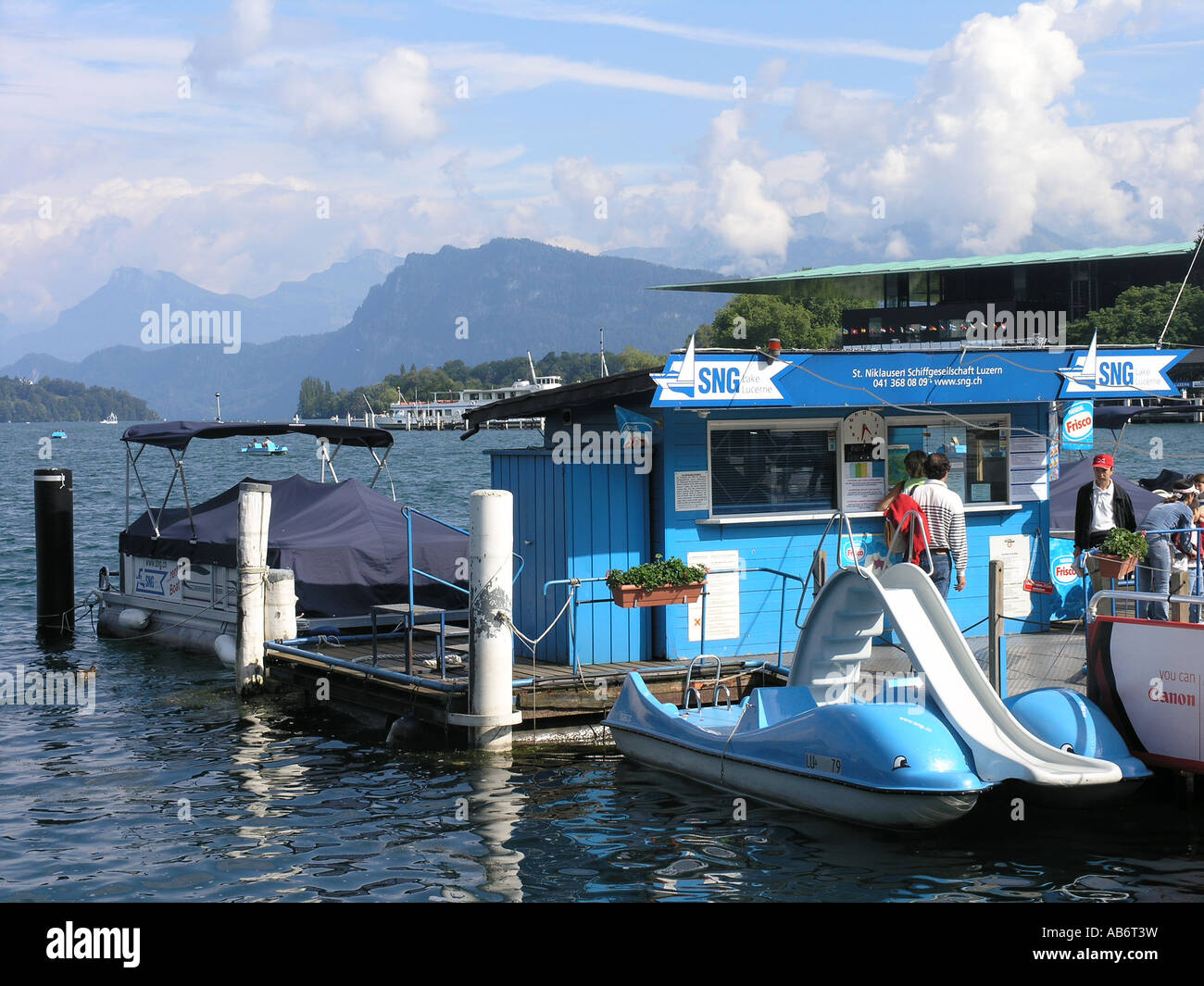 Rent boot hi-res stock photography and images - Alamy