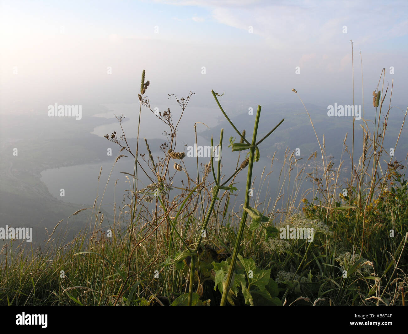From mount rigi hi-res stock photography and images - Alamy