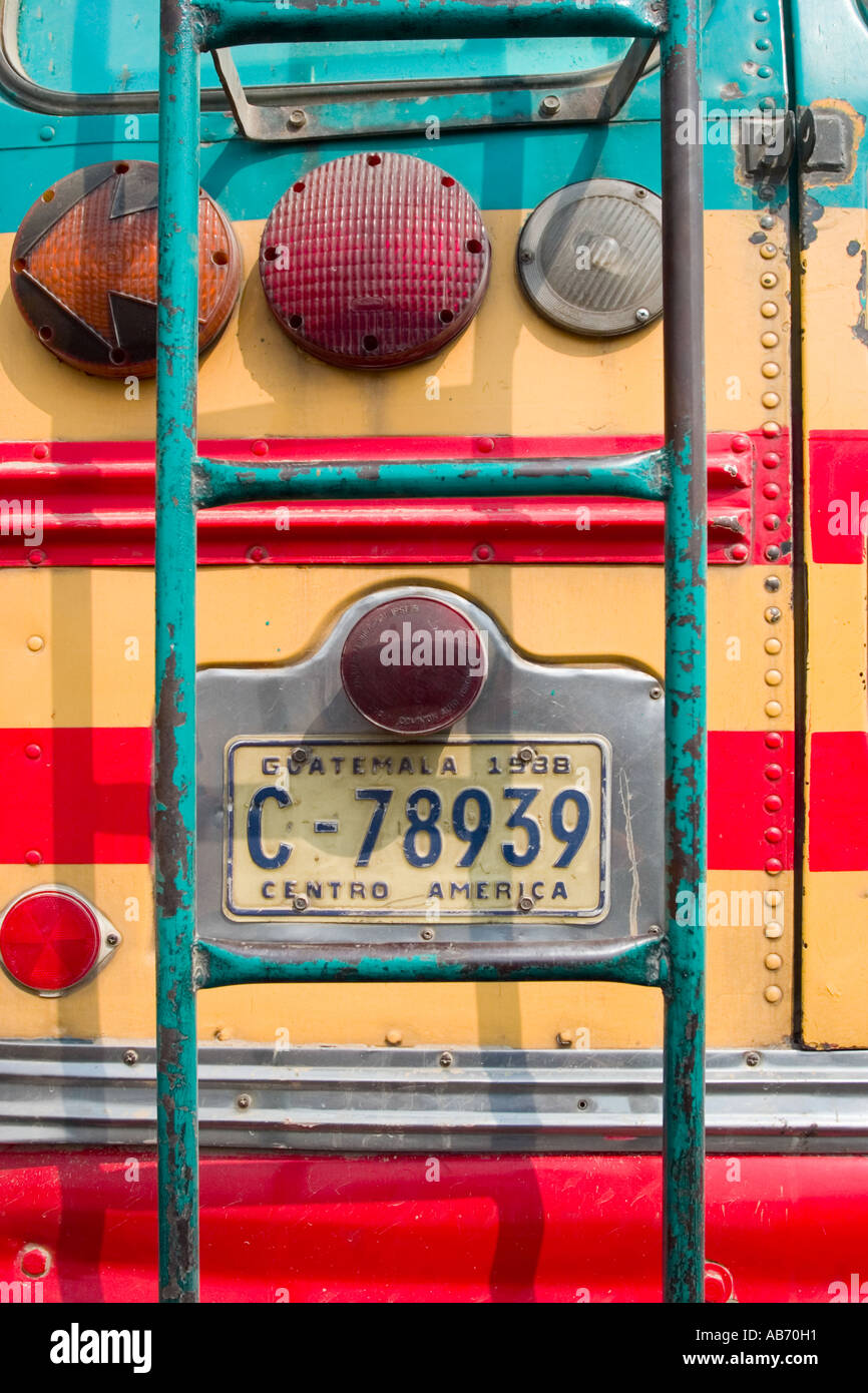 School Bus Number Stock Photos & School Bus Number Stock Images - Alamy