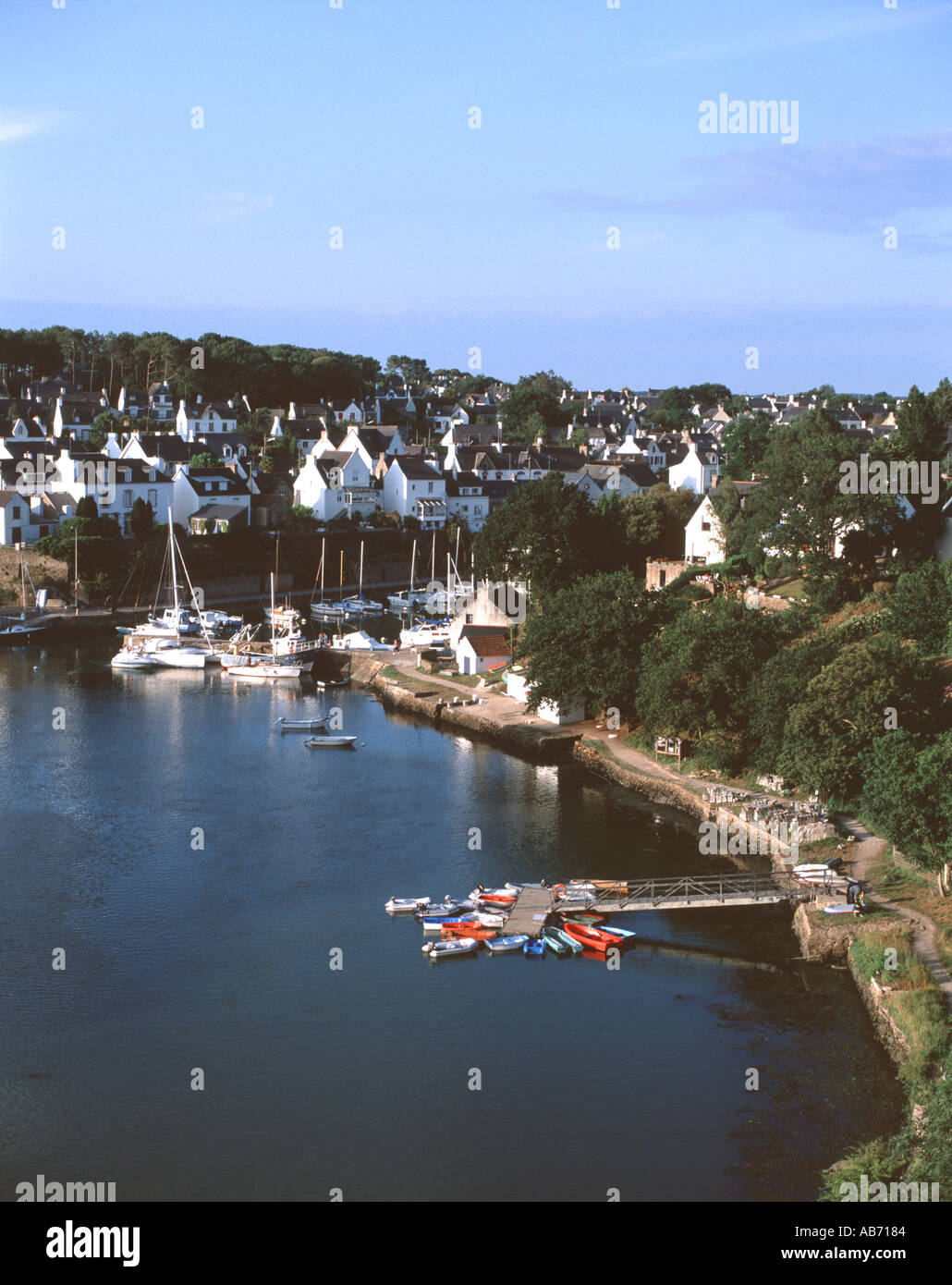 Port of bono hi-res stock photography and images - Alamy