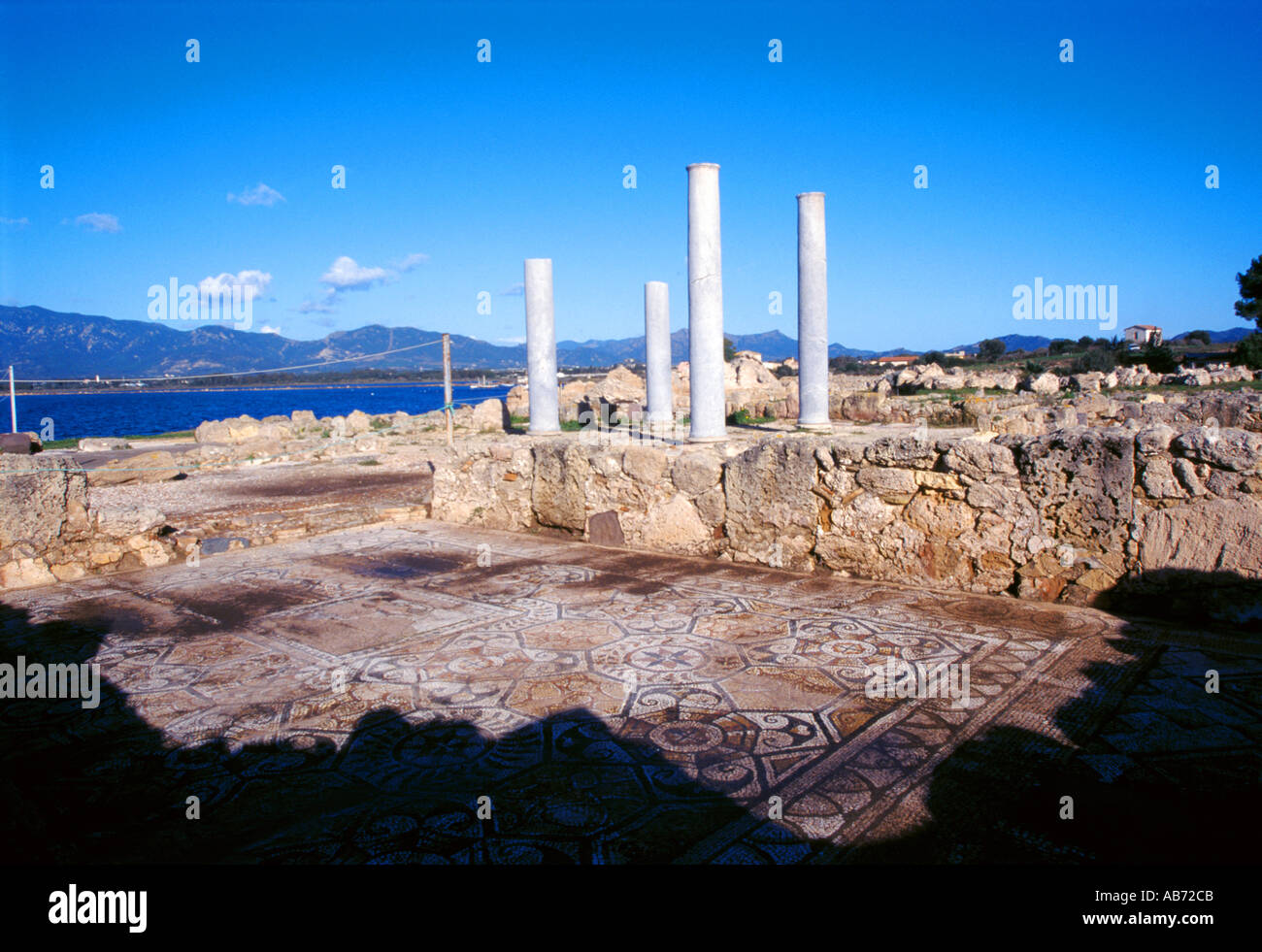 Citta di nora hi-res stock photography and images - Alamy