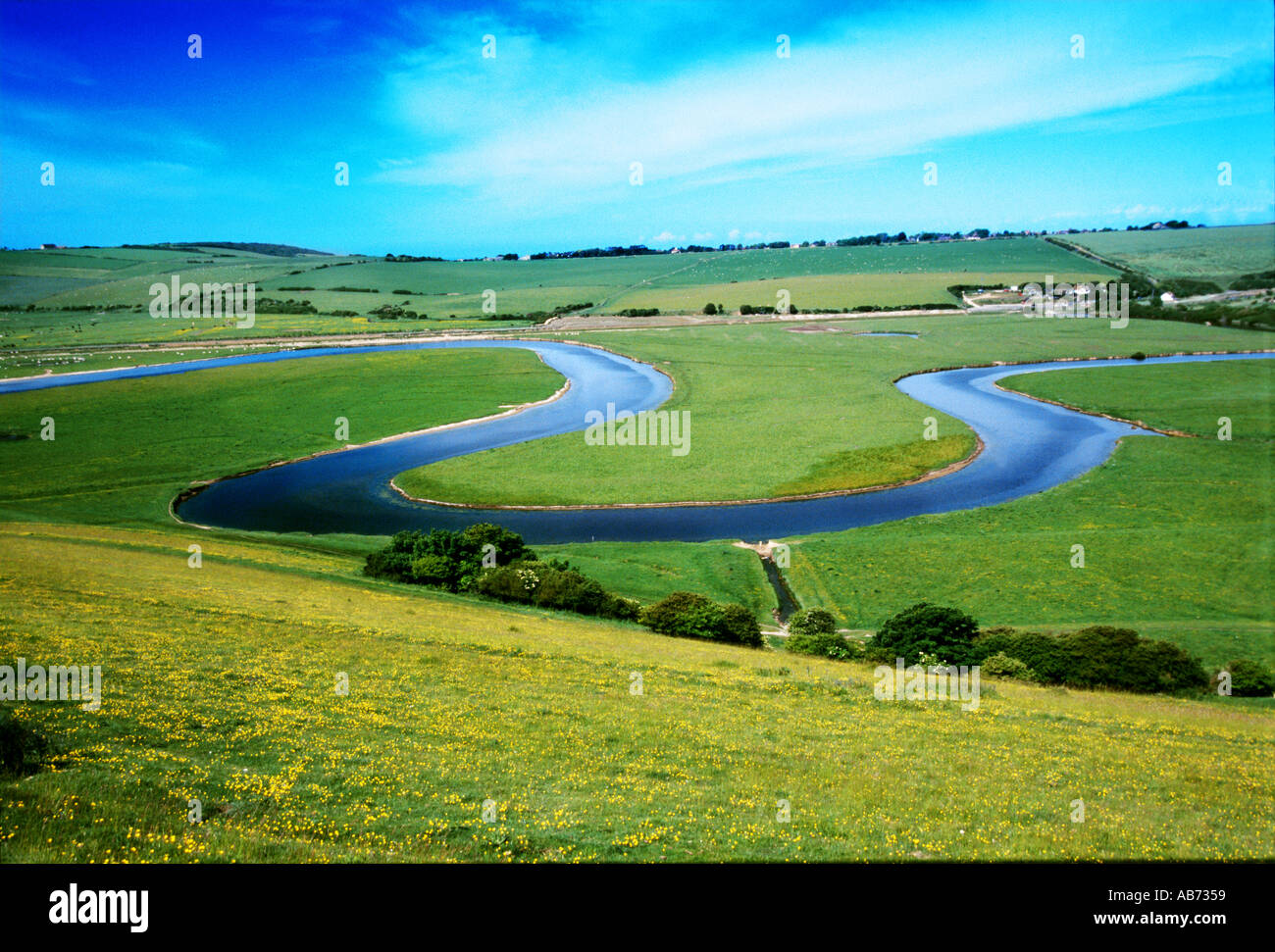 Natureal england hi-res stock photography and images - Alamy