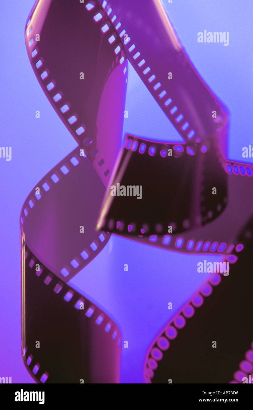 Cinematic shots hi-res stock photography and images - Alamy