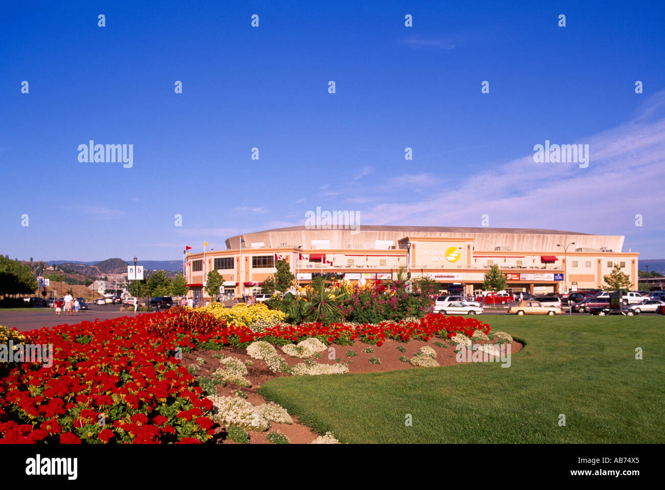 Prospera hi-res stock photography and images - Alamy