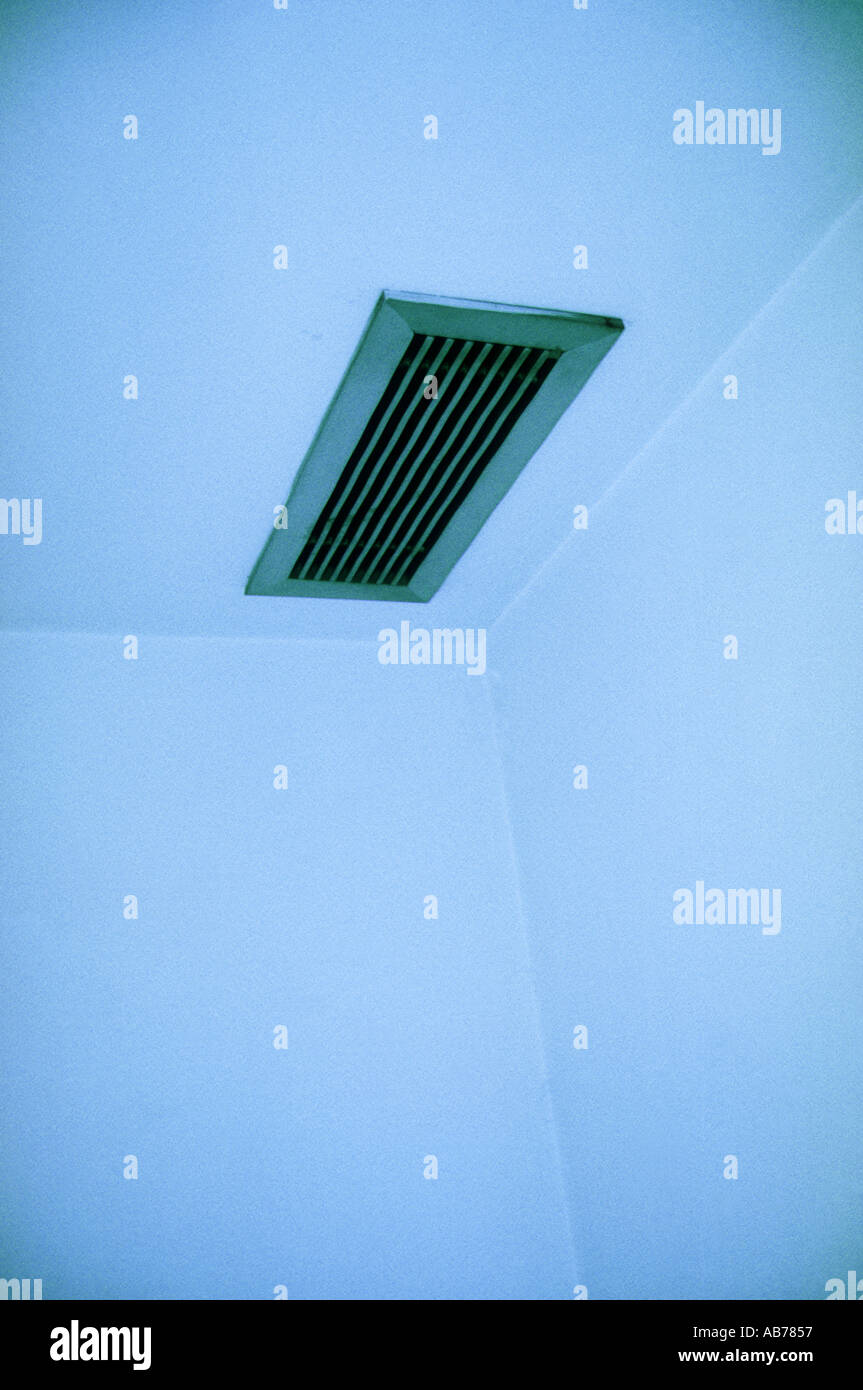 Ventilation grids hi-res stock photography and images - Alamy