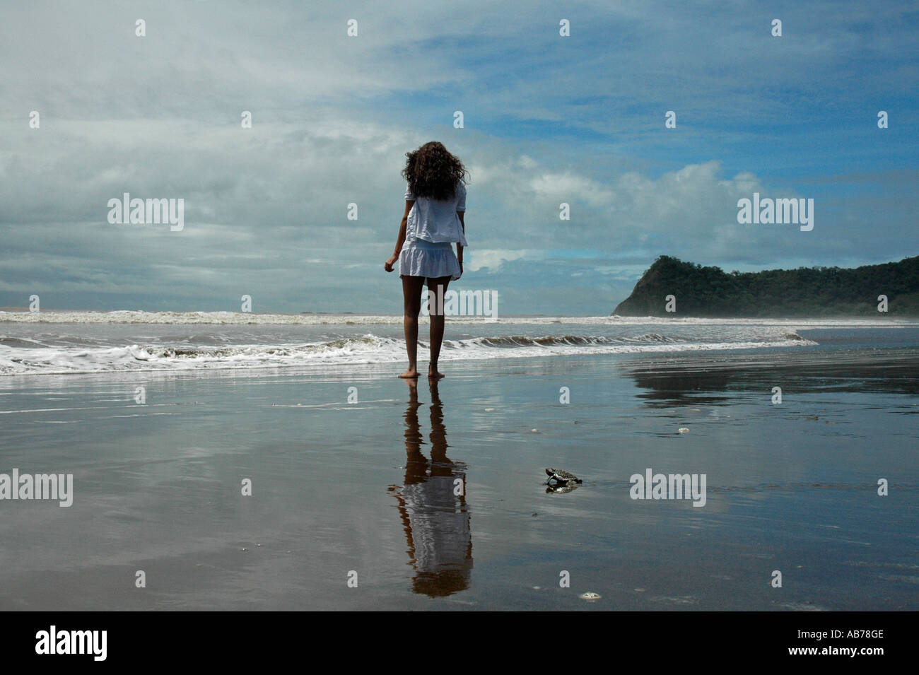 Me and my girl ridley hi-res stock photography and images - Alamy