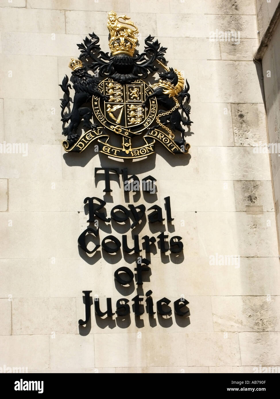 Uk Chancery Division High Resolution Stock Photography and Images - Alamy
