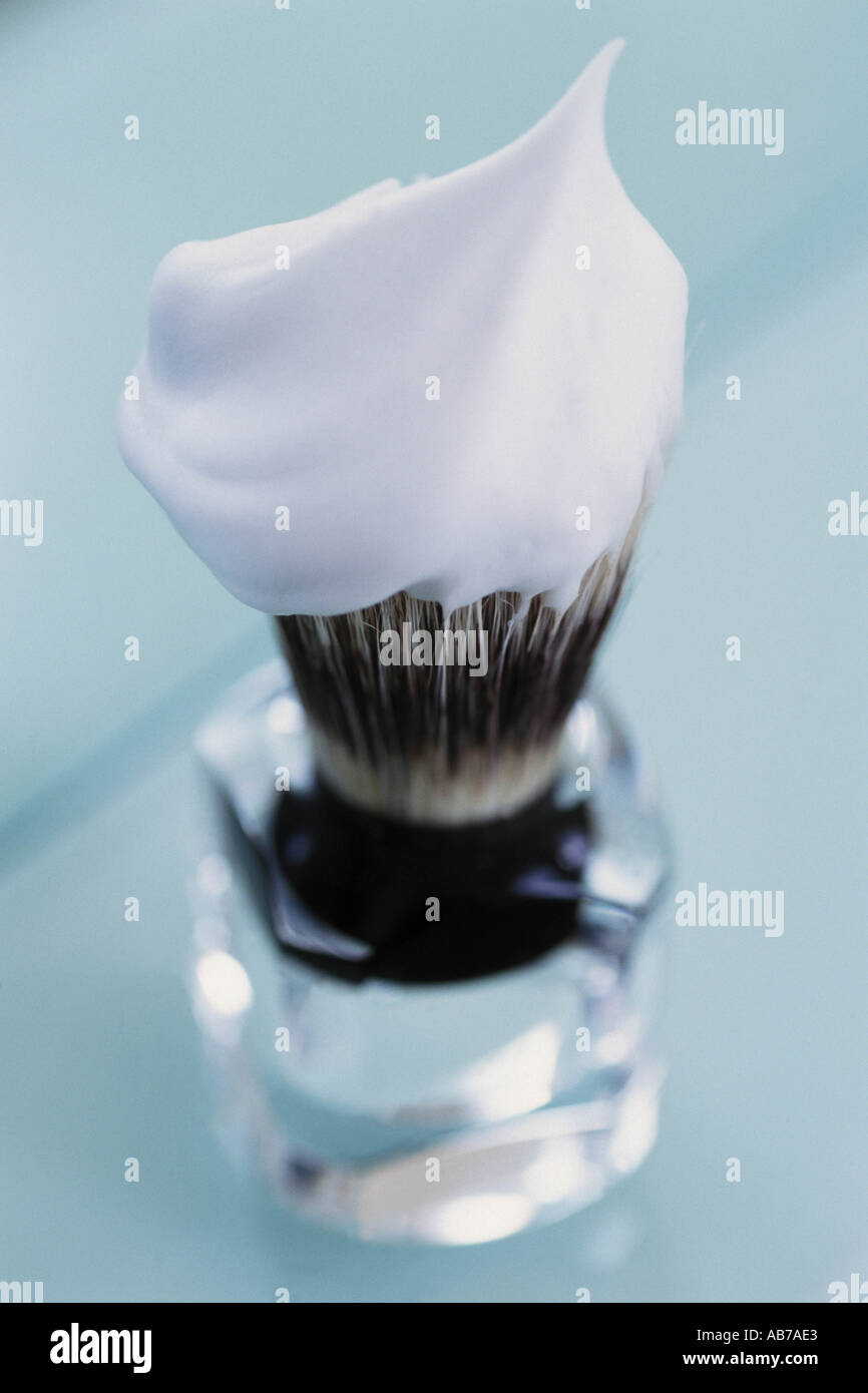 Shaving techniques hi-res stock photography and images - Alamy
