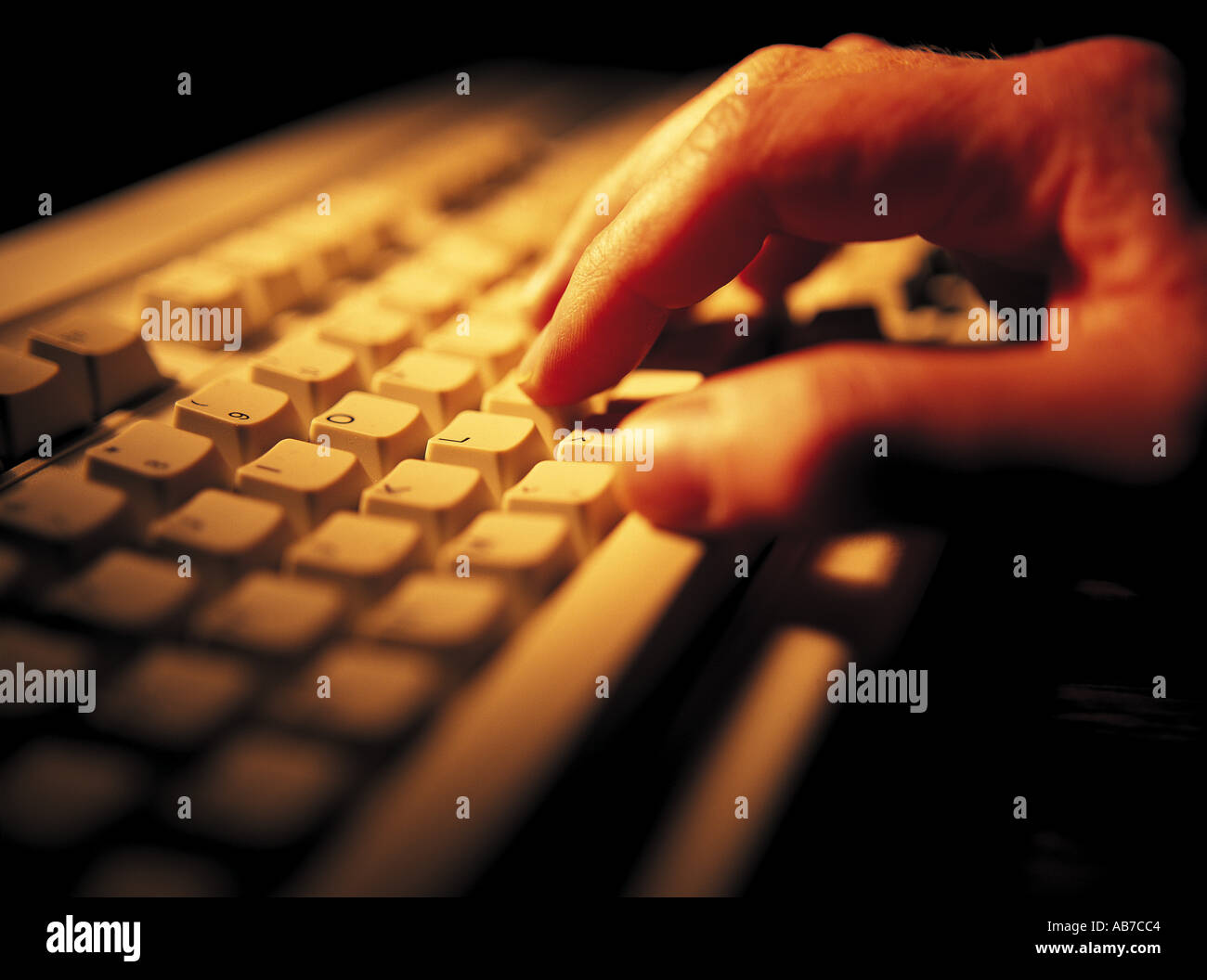 Hand c,lose up hi-res stock photography and images - Alamy