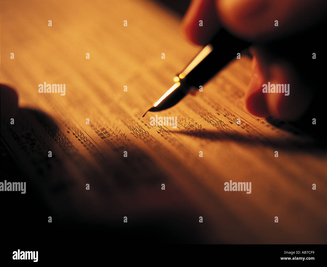 Ew typography hi-res stock photography and images - Alamy