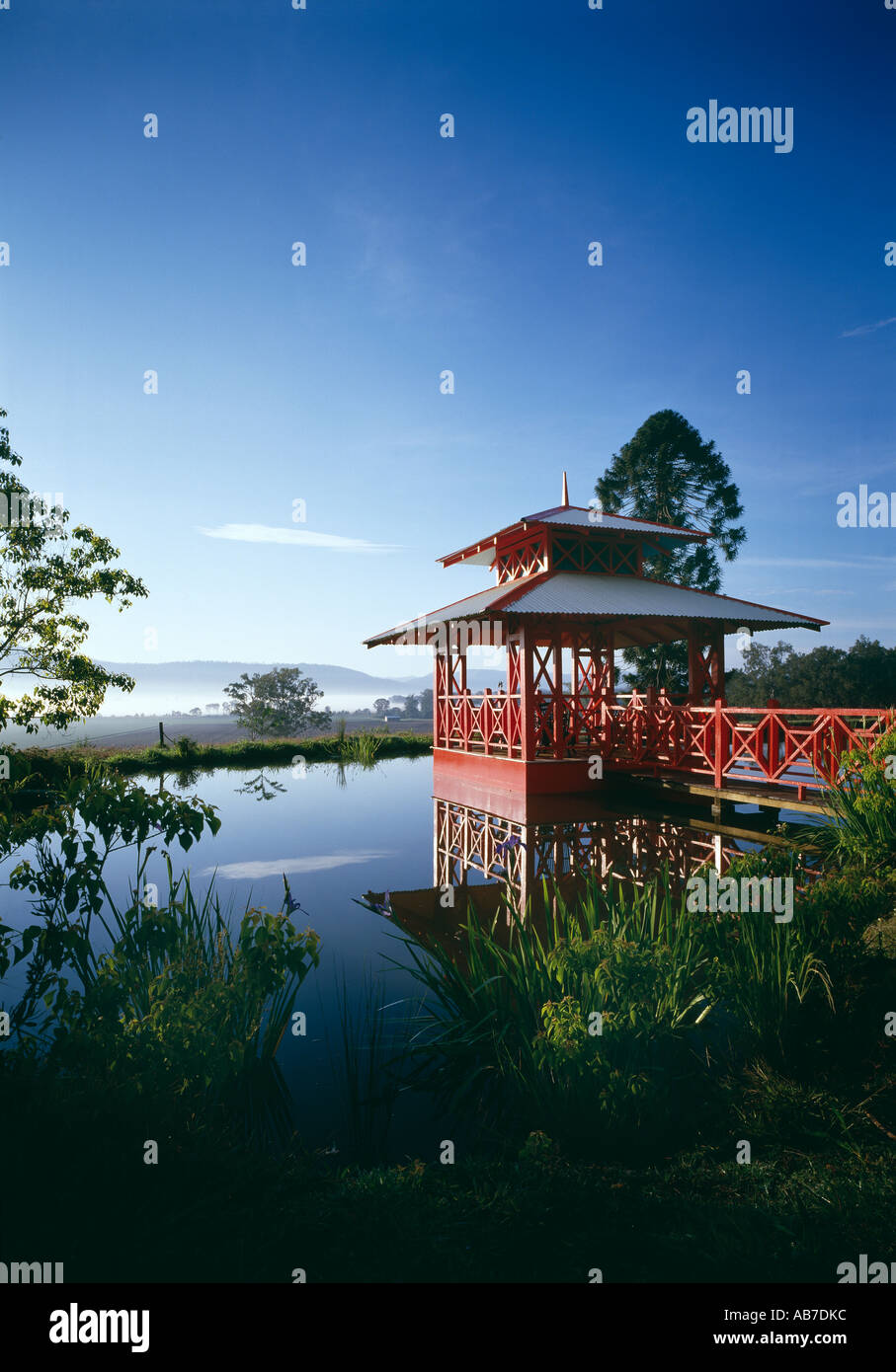 Queensland japan hi-res stock photography and images - Alamy