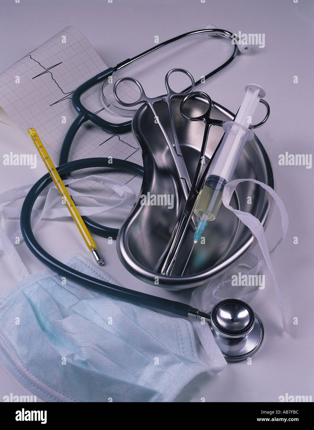Surgical tools hi-res stock photography and images - Alamy