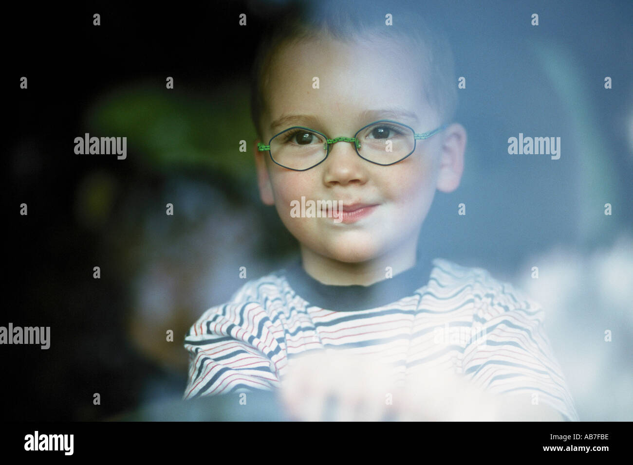 Smug child hi-res stock photography and images - Alamy