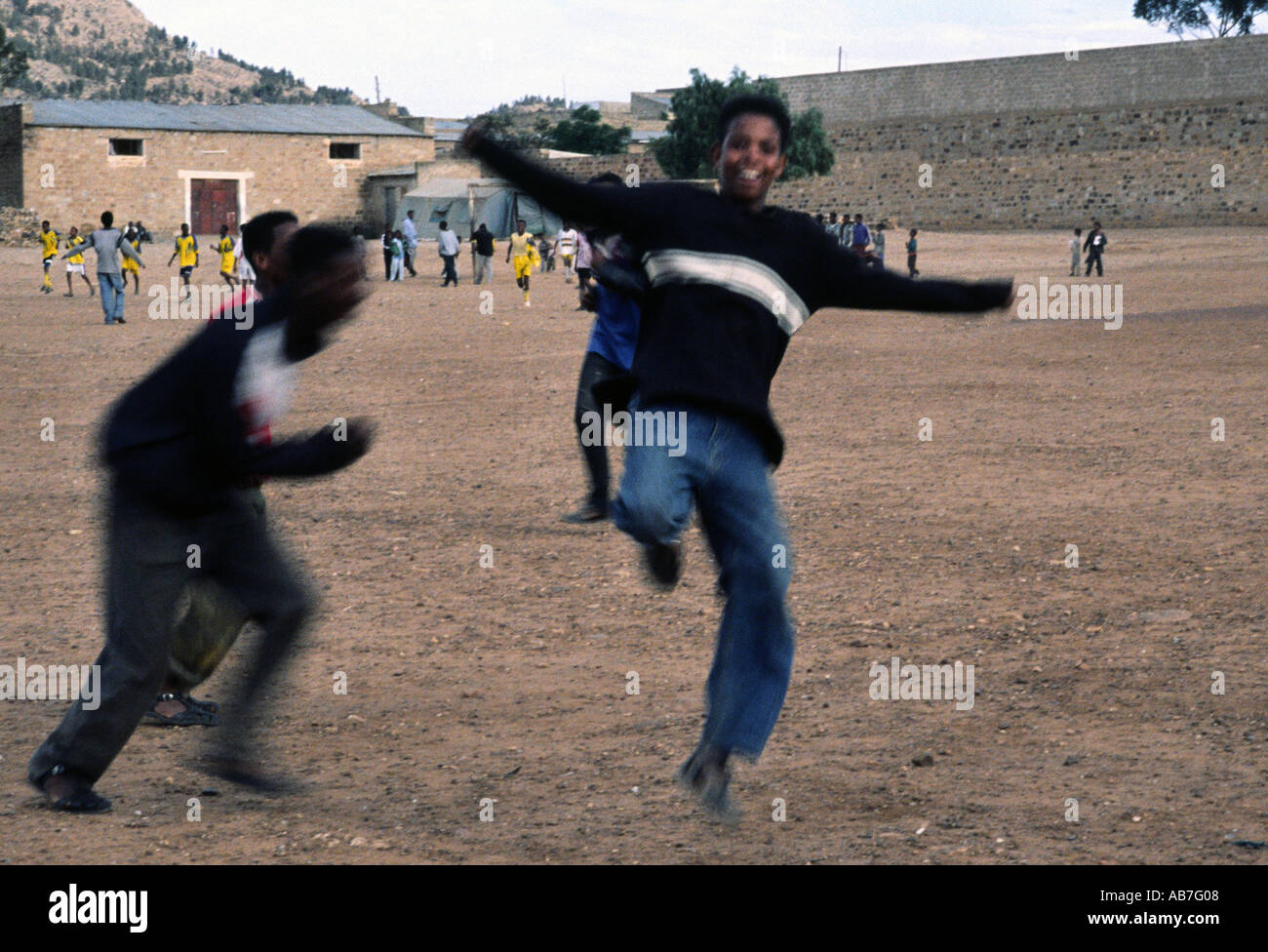 Senafe High Resolution Stock Photography and Images - Alamy