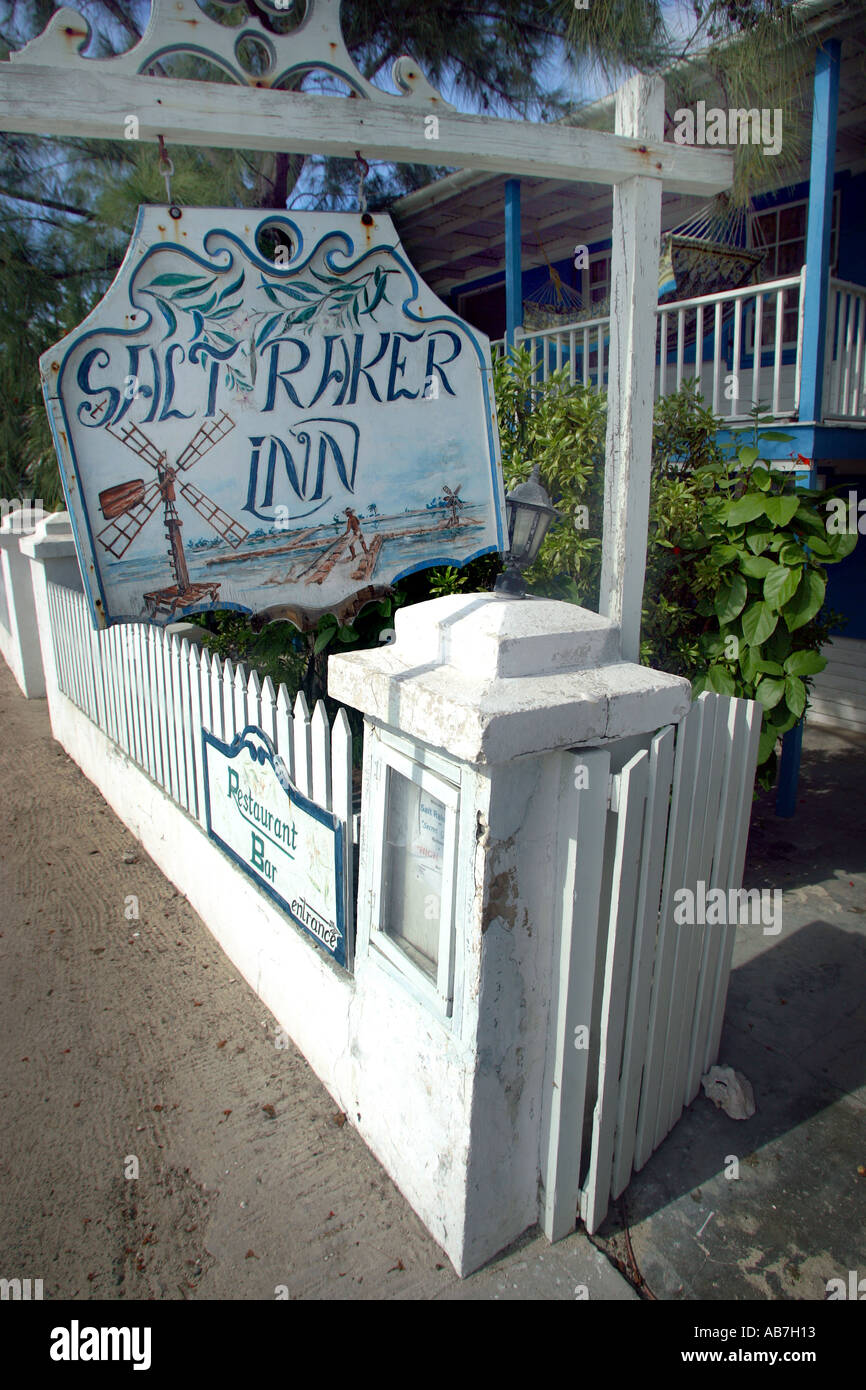 Salt raker hi-res stock photography and images - Alamy