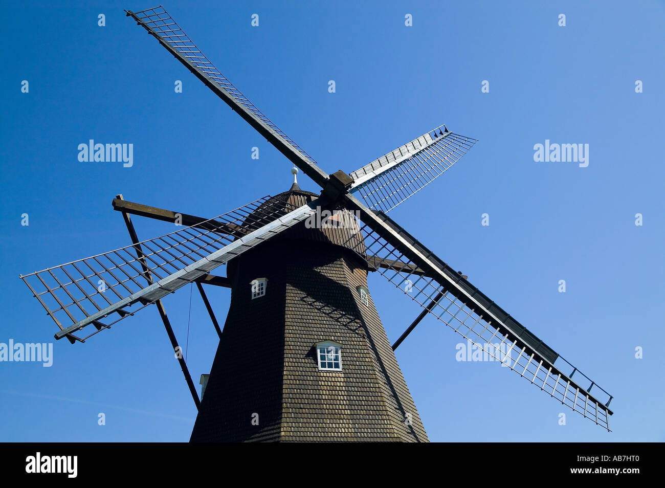 Old agricultural scandinavian building hi-res stock photography and ...