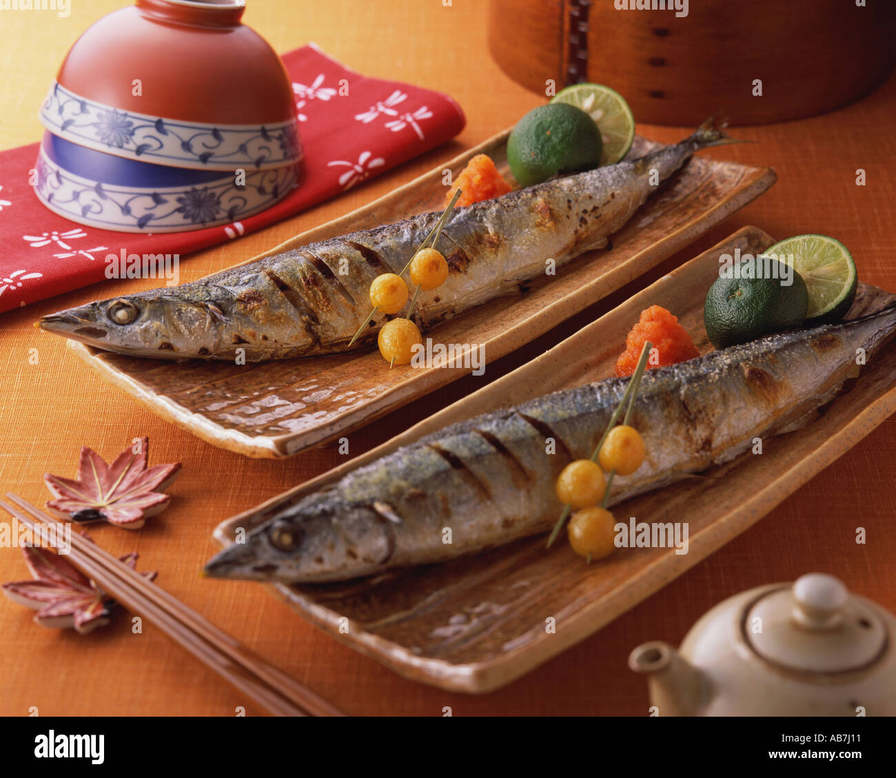 Cutlass fish hi-res stock photography and images - Alamy