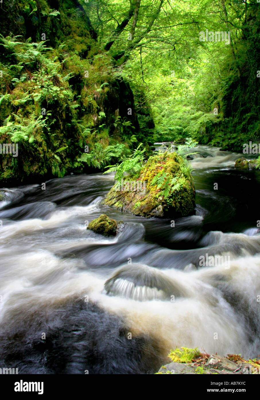 Rock of doon hi-res stock photography and images - Alamy