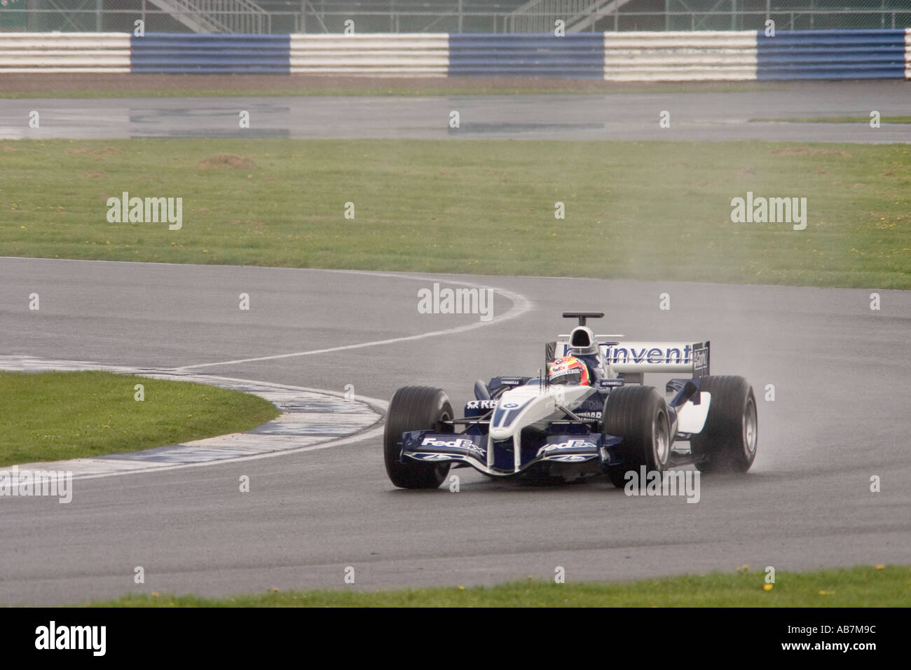 Bmw williams hi-res stock photography and images - Alamy