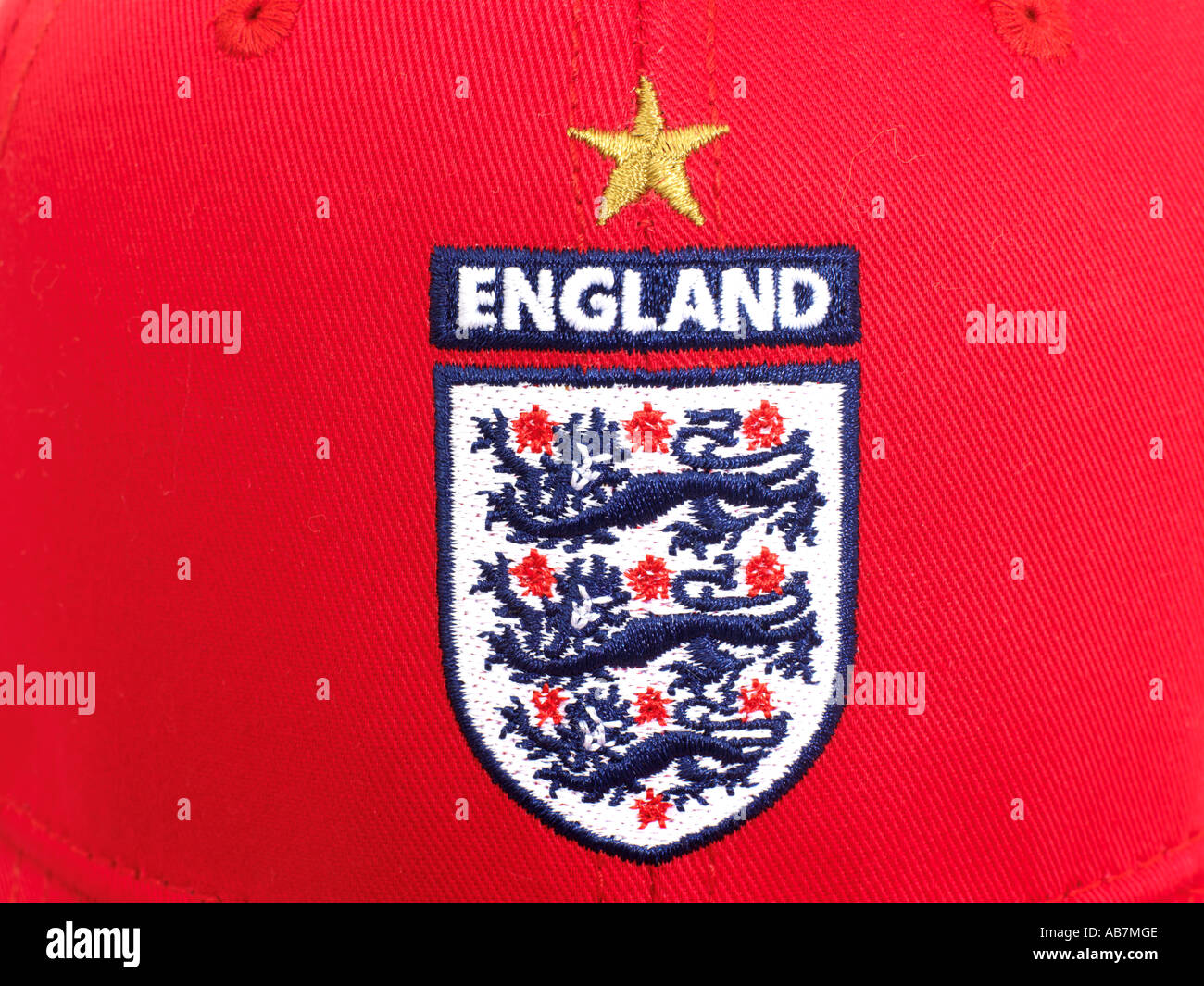 England logo hi-res stock photography and images - Alamy