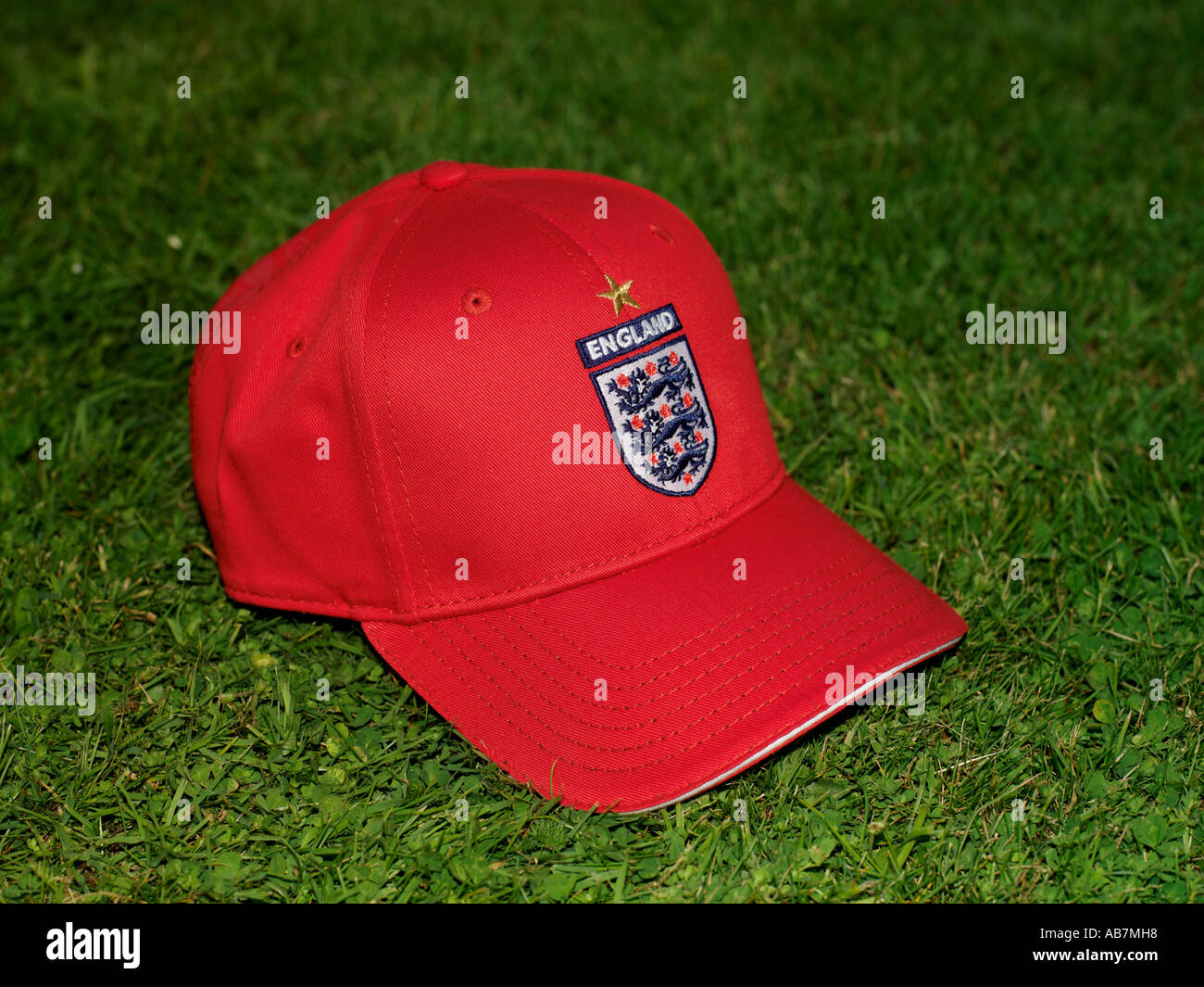Logo of the england football hi-res stock photography and images - Alamy